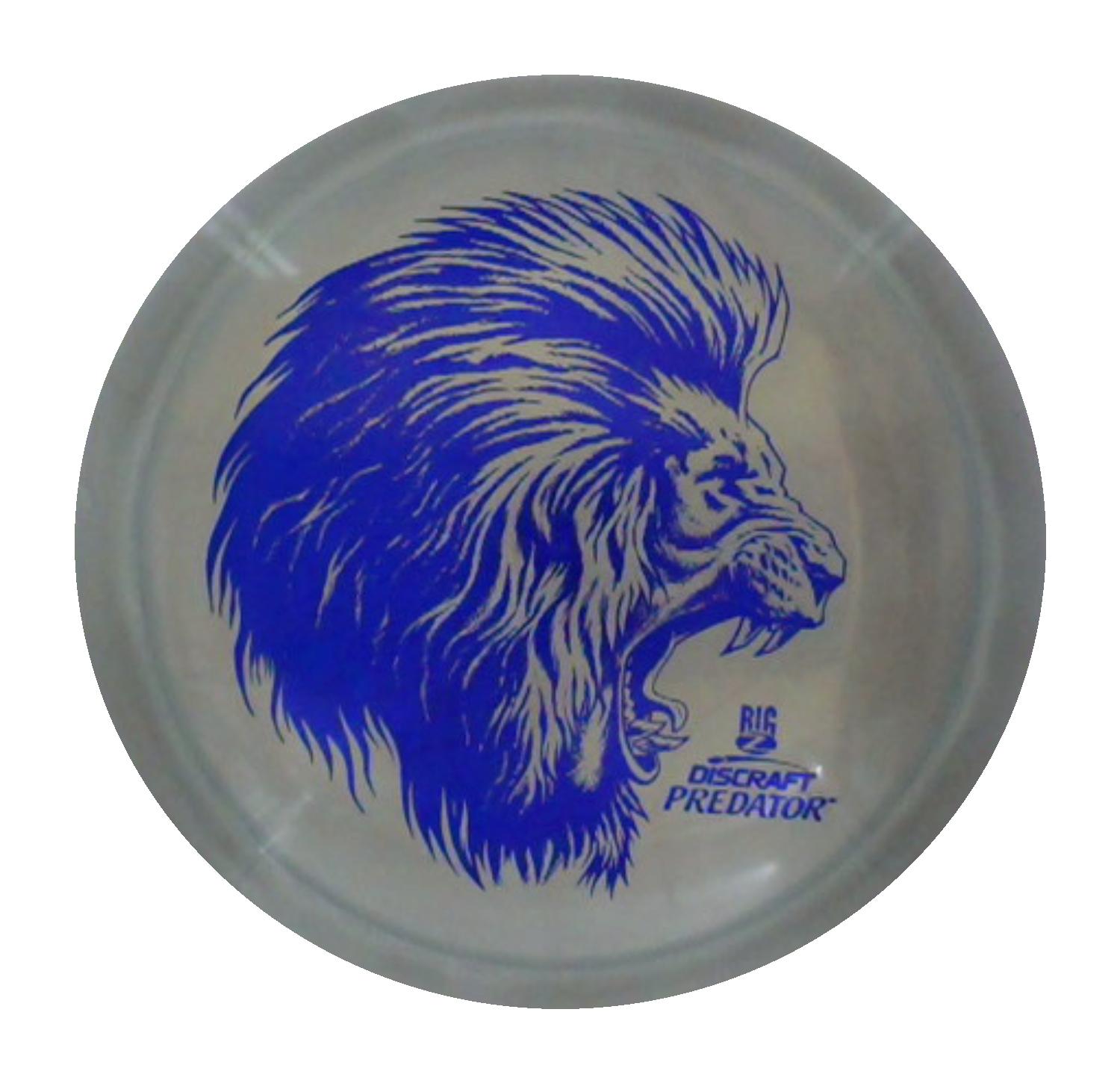 Discraft Big Z Predator | Rogue Discs