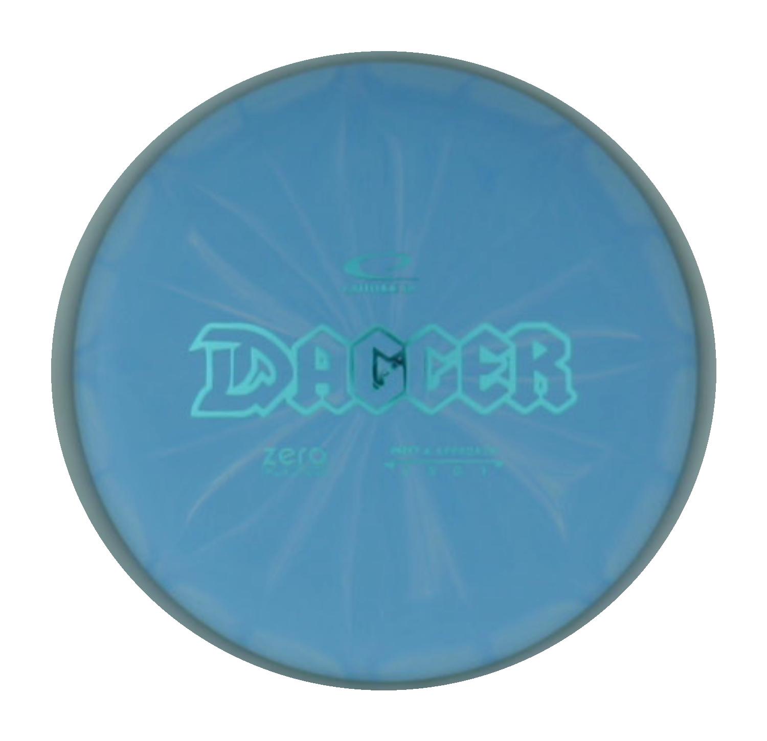 Latitude 64 Zero Hard Burst Dagger | Rogue Discs