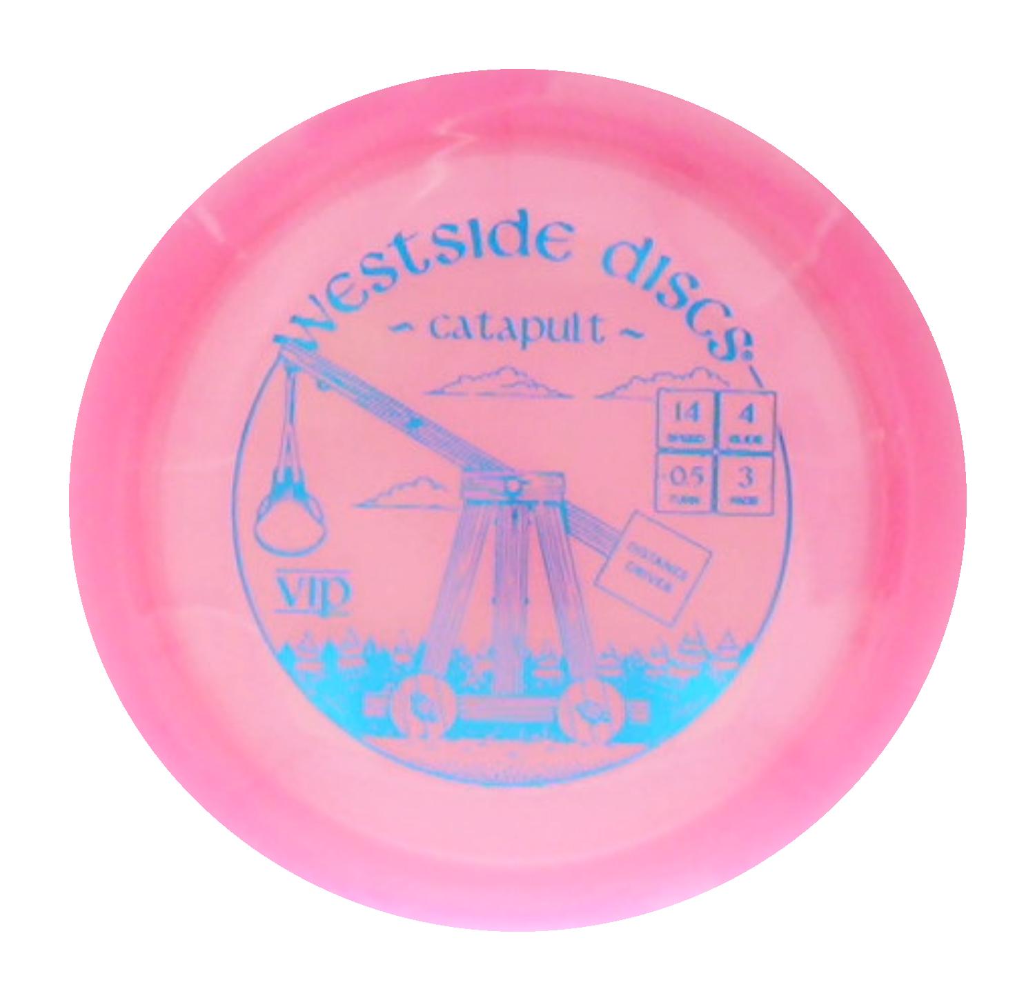 Westside Discs VIP Catapult | Rogue Discs