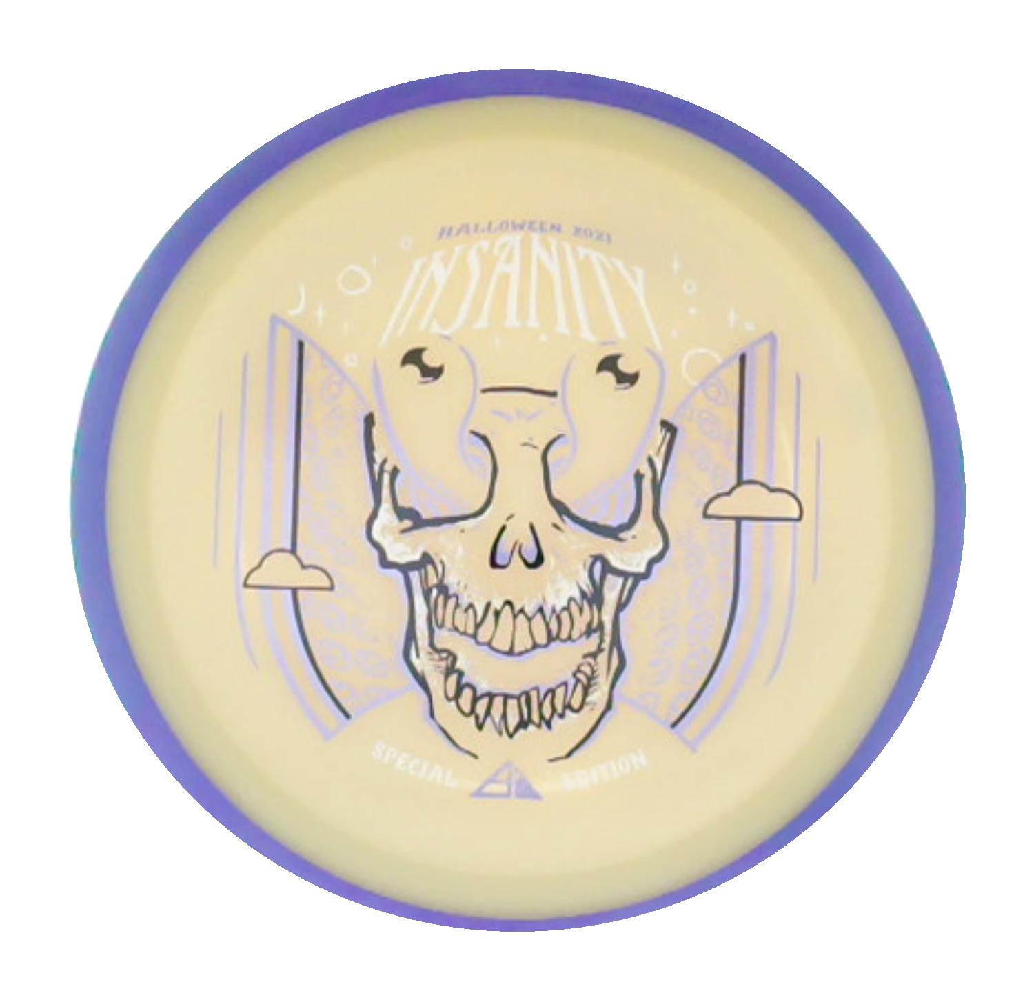 Axiom Eclipse 2.0 Insanity | Rogue Discs