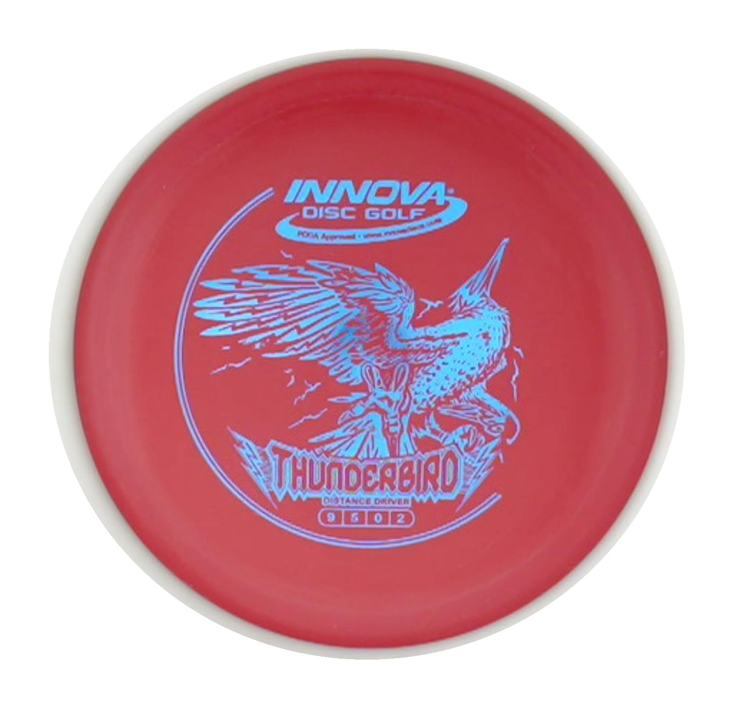 Innova DX Thunderbird | Rogue Discs