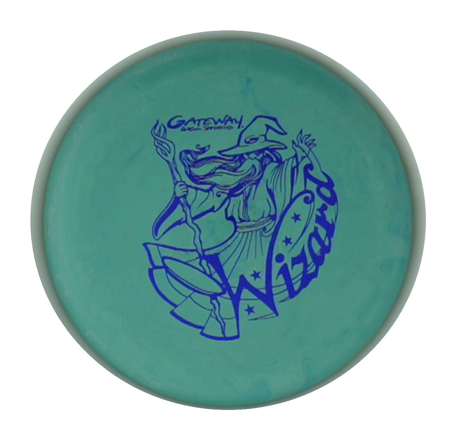 Gateway Special Blend Wizard | Rogue Discs