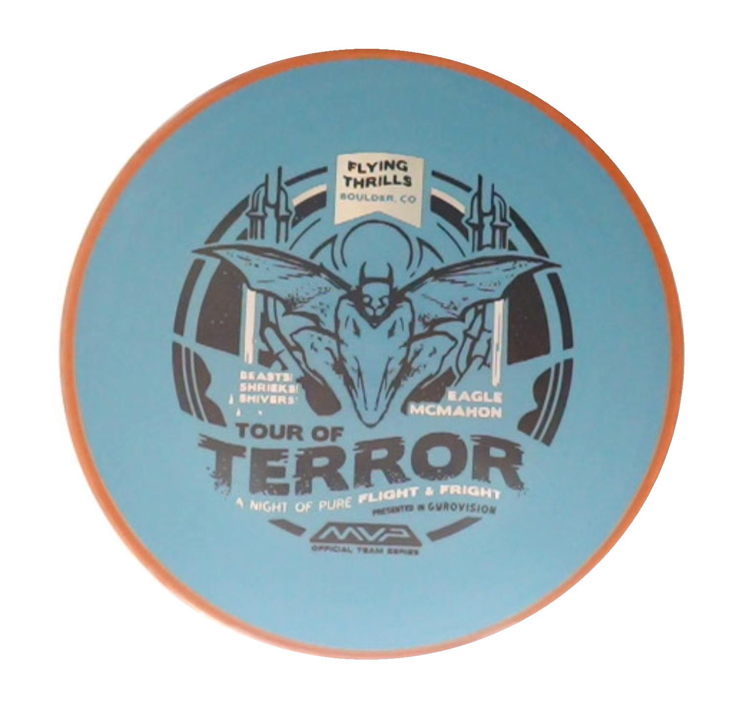 Axiom Fission Pyro | Rogue Discs