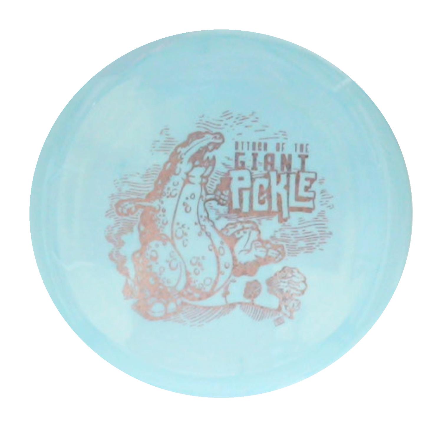 Mint Discs Apex Pickle | Rogue Discs
