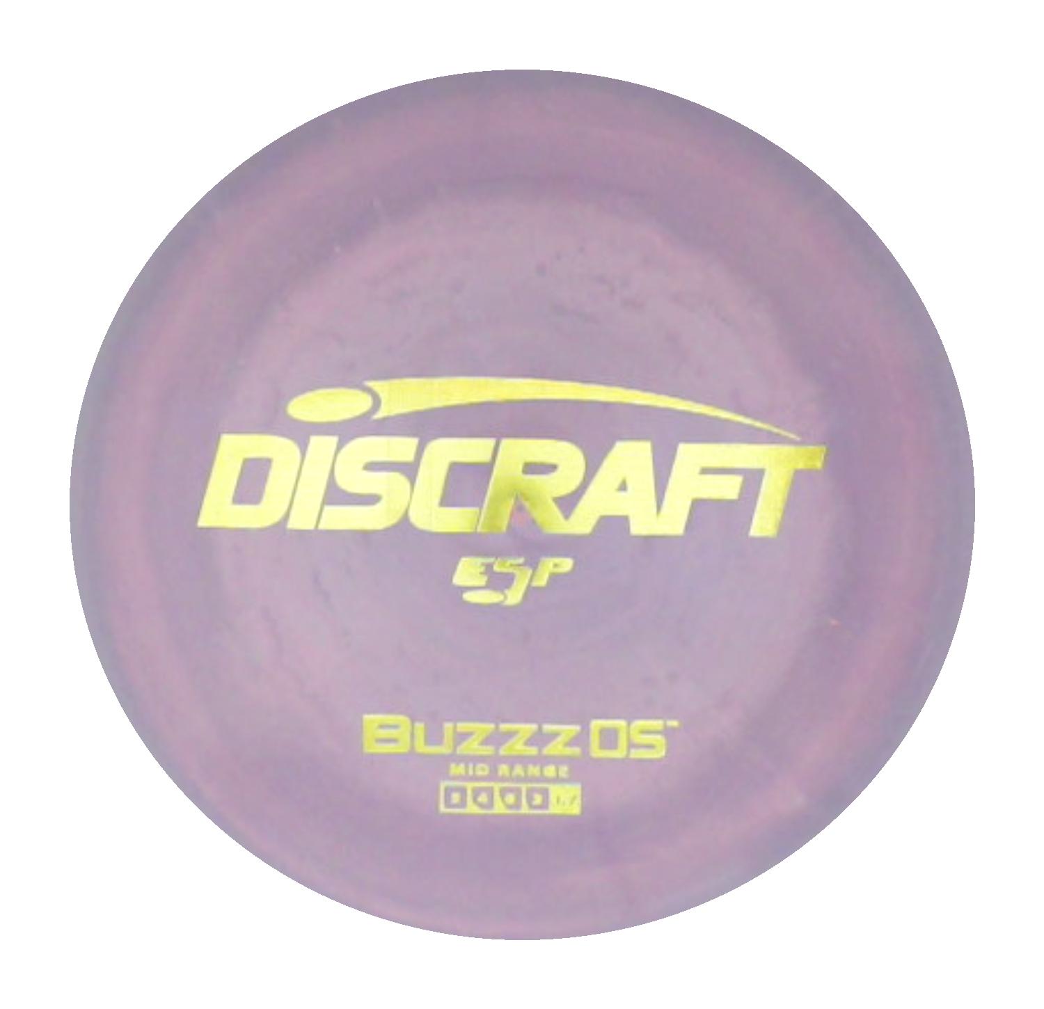 Discraft ESP Buzzz OS | Rogue Discs