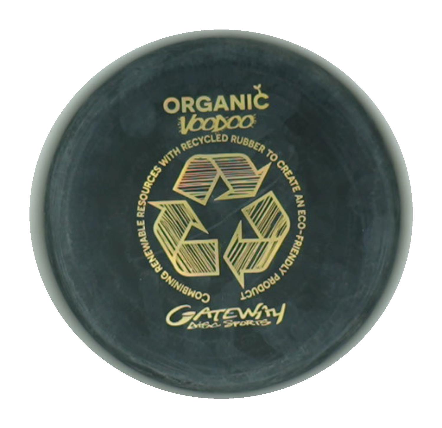 Gateway Organic Super Soft Voodoo | Rogue Discs