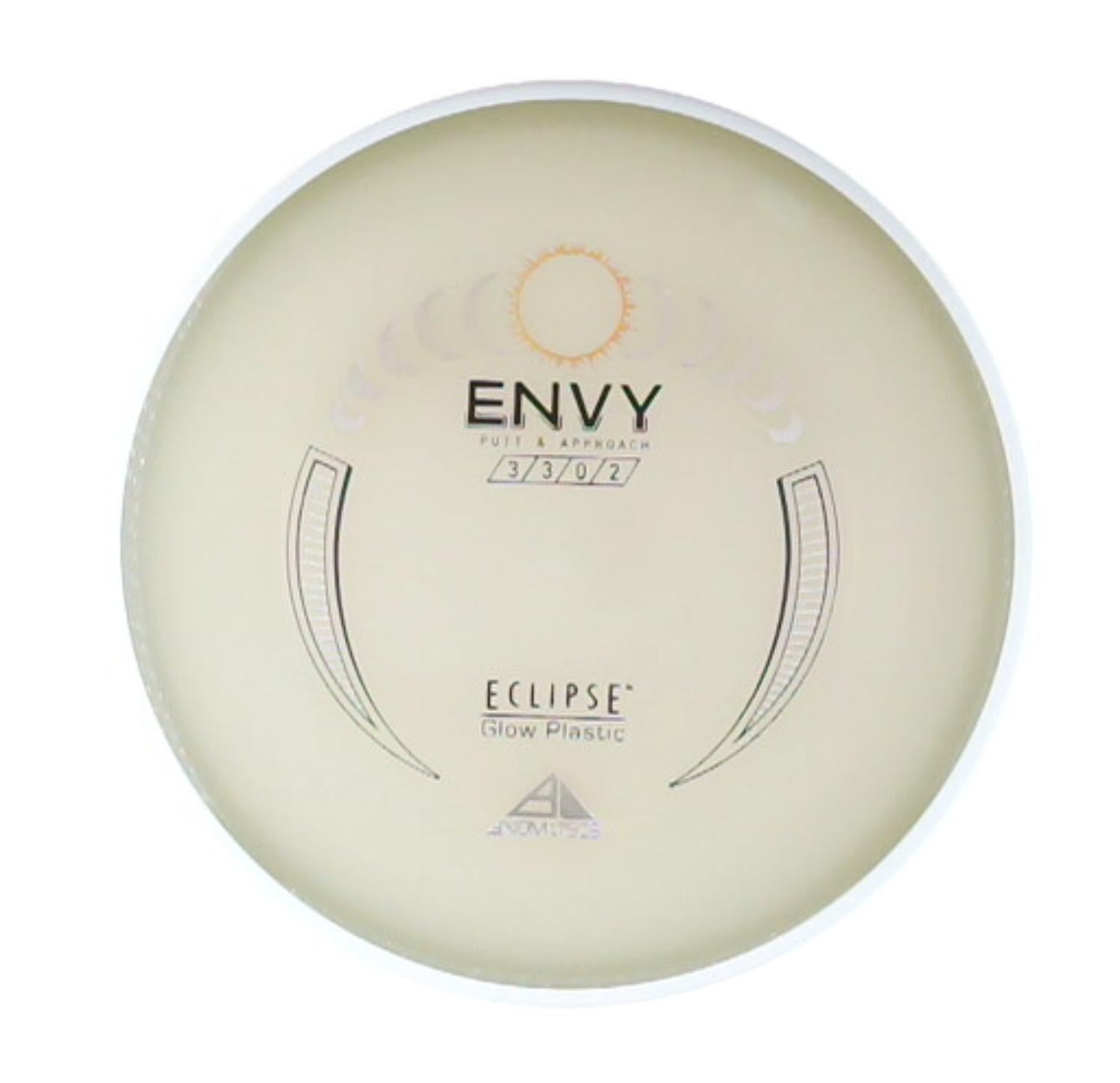Axiom Eclipse 2.0 Envy | Rogue Discs