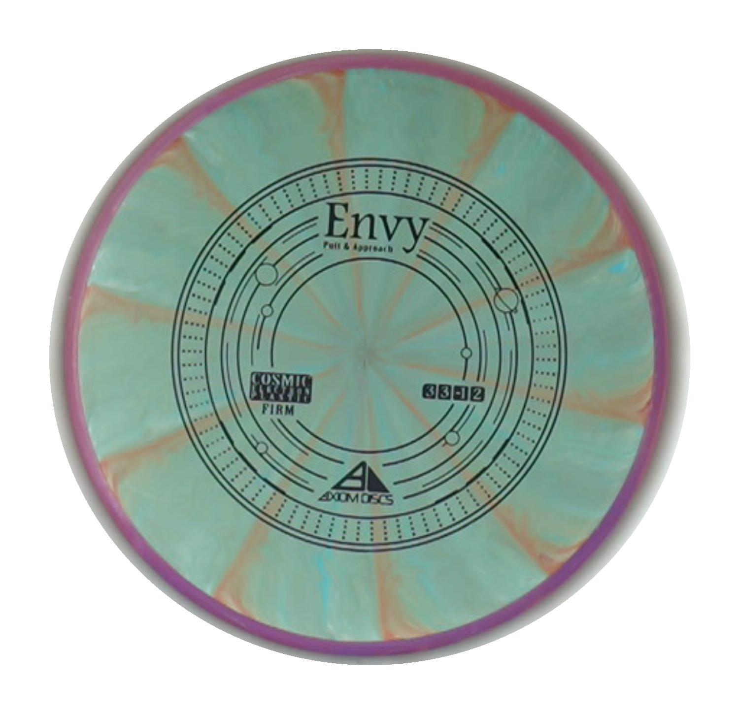 Axiom Cosmic Electron Firm Envy | Rogue Discs