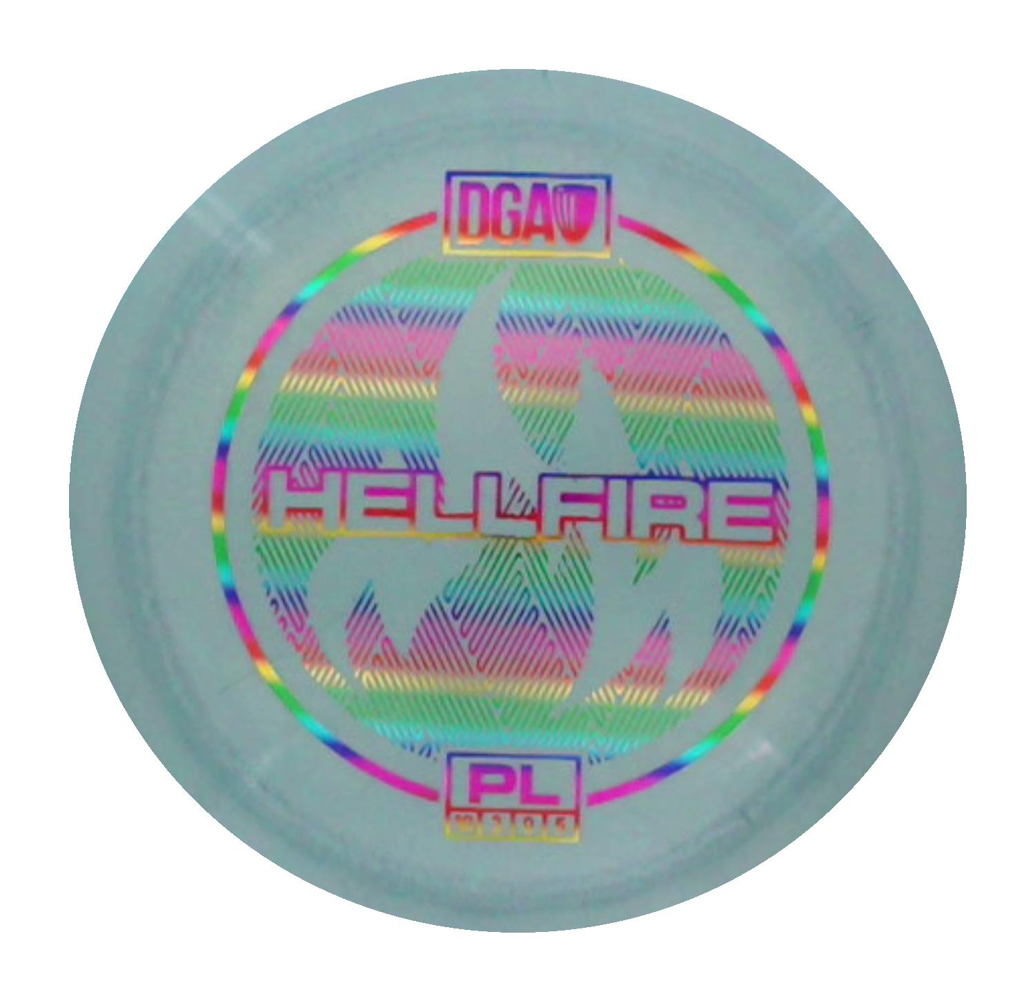 DGA ProLine Hellfire | Rogue Discs