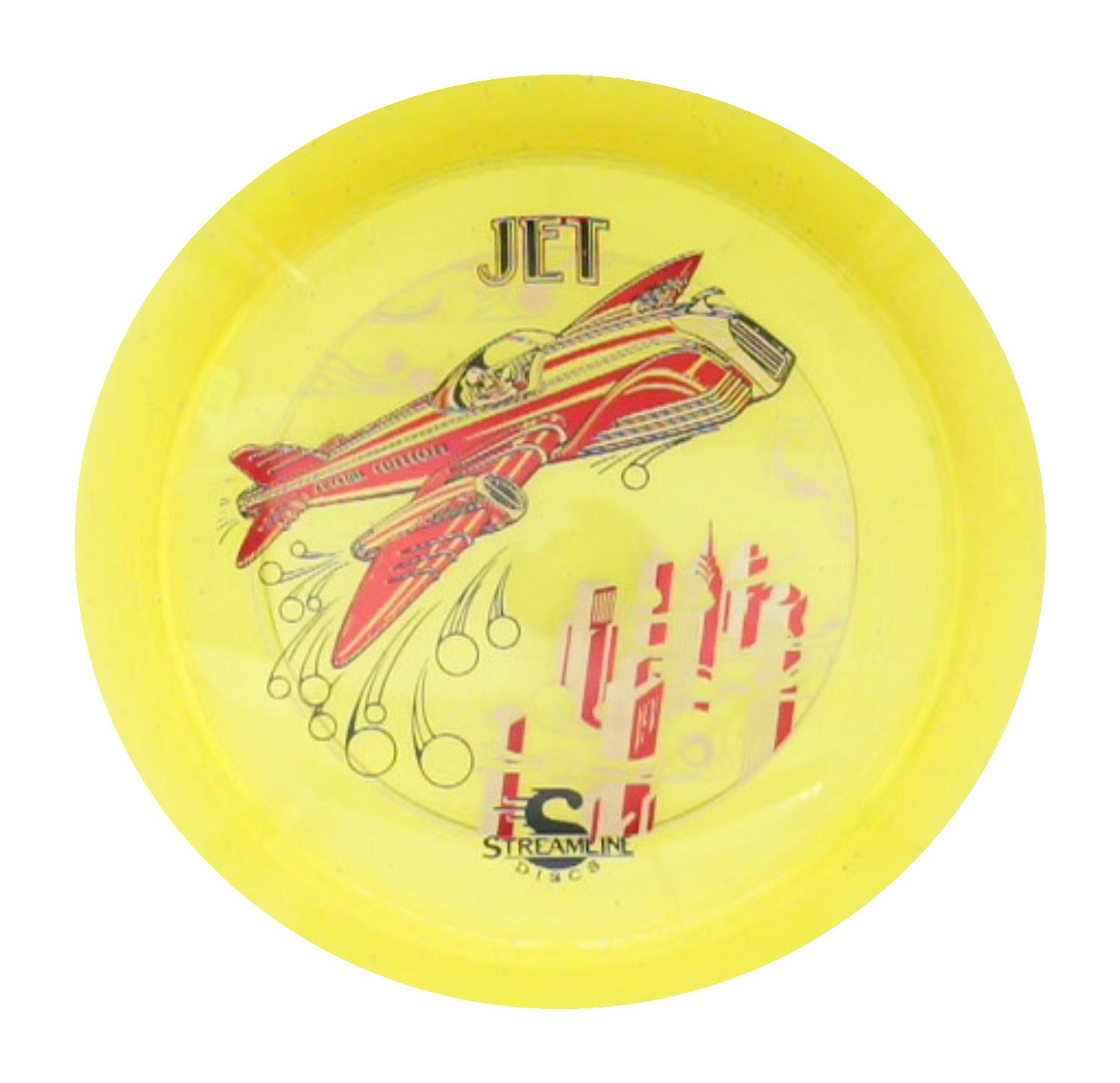 Streamline Proton Jet | Rogue Discs