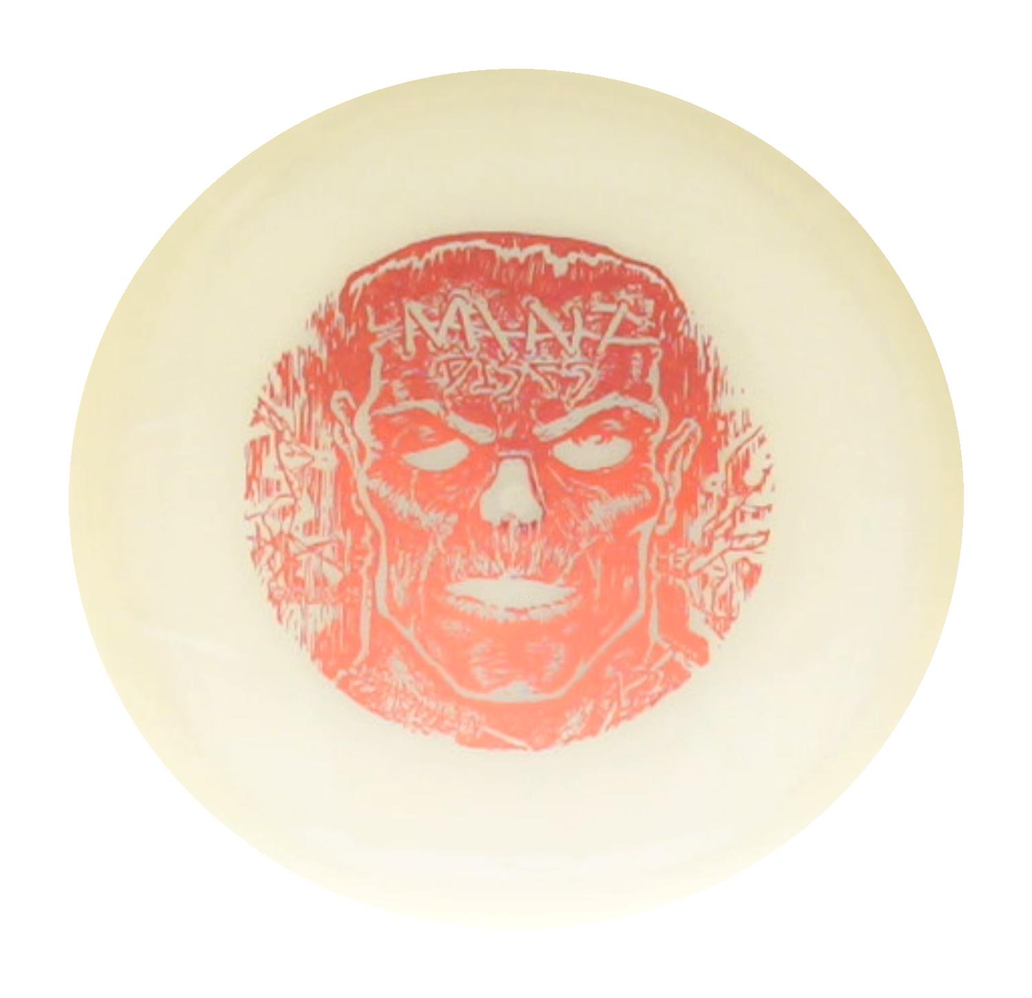 Mint Discs Nocturnal Glow Lobster | Rogue Discs