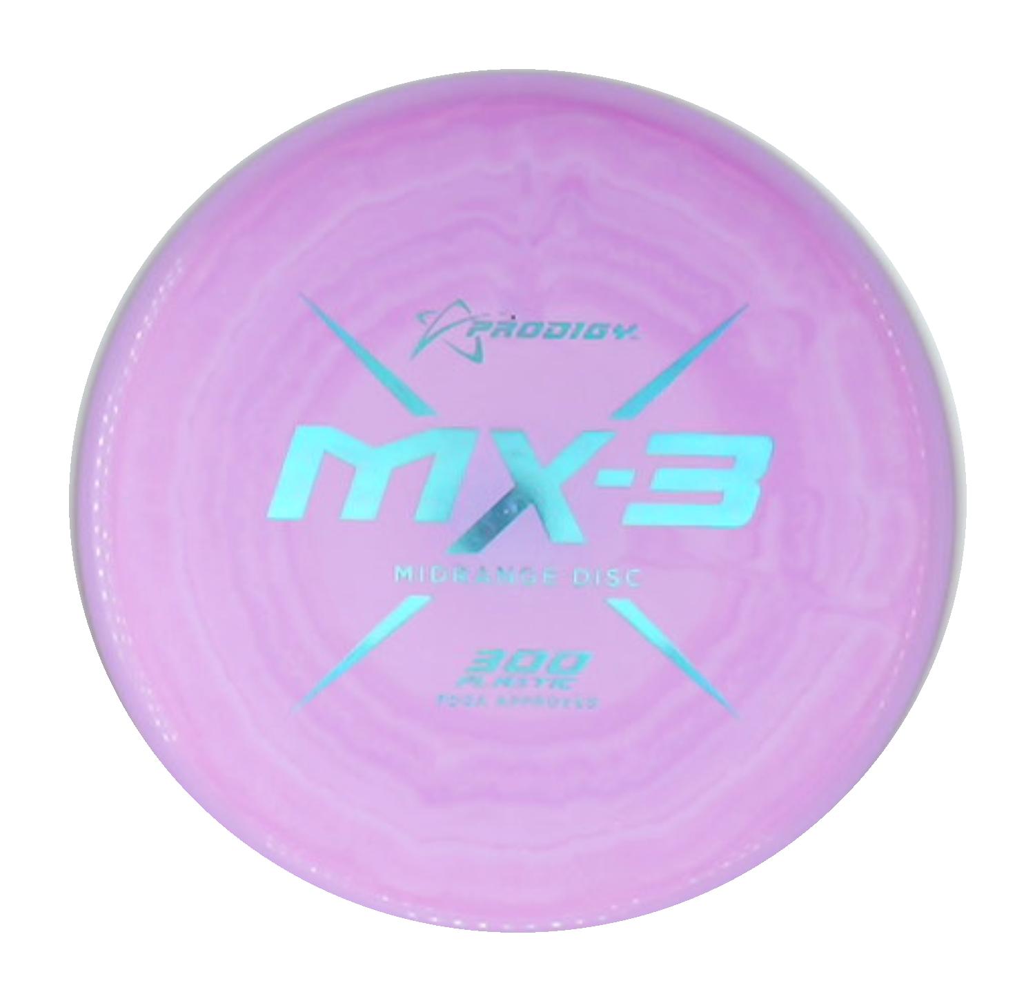 Prodigy Disc 300 MX-3 | Rogue Discs