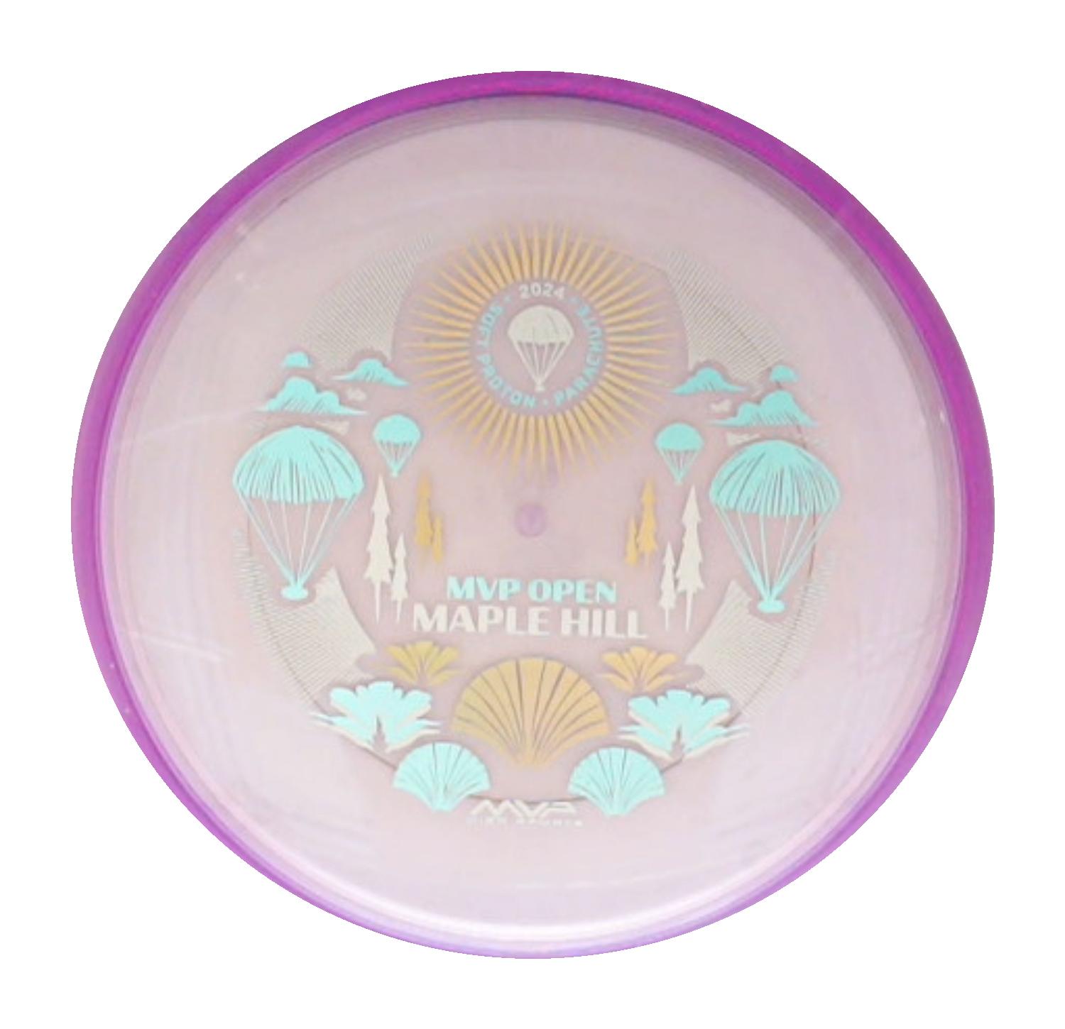 Streamline Proton Soft Parachute | Rogue Discs