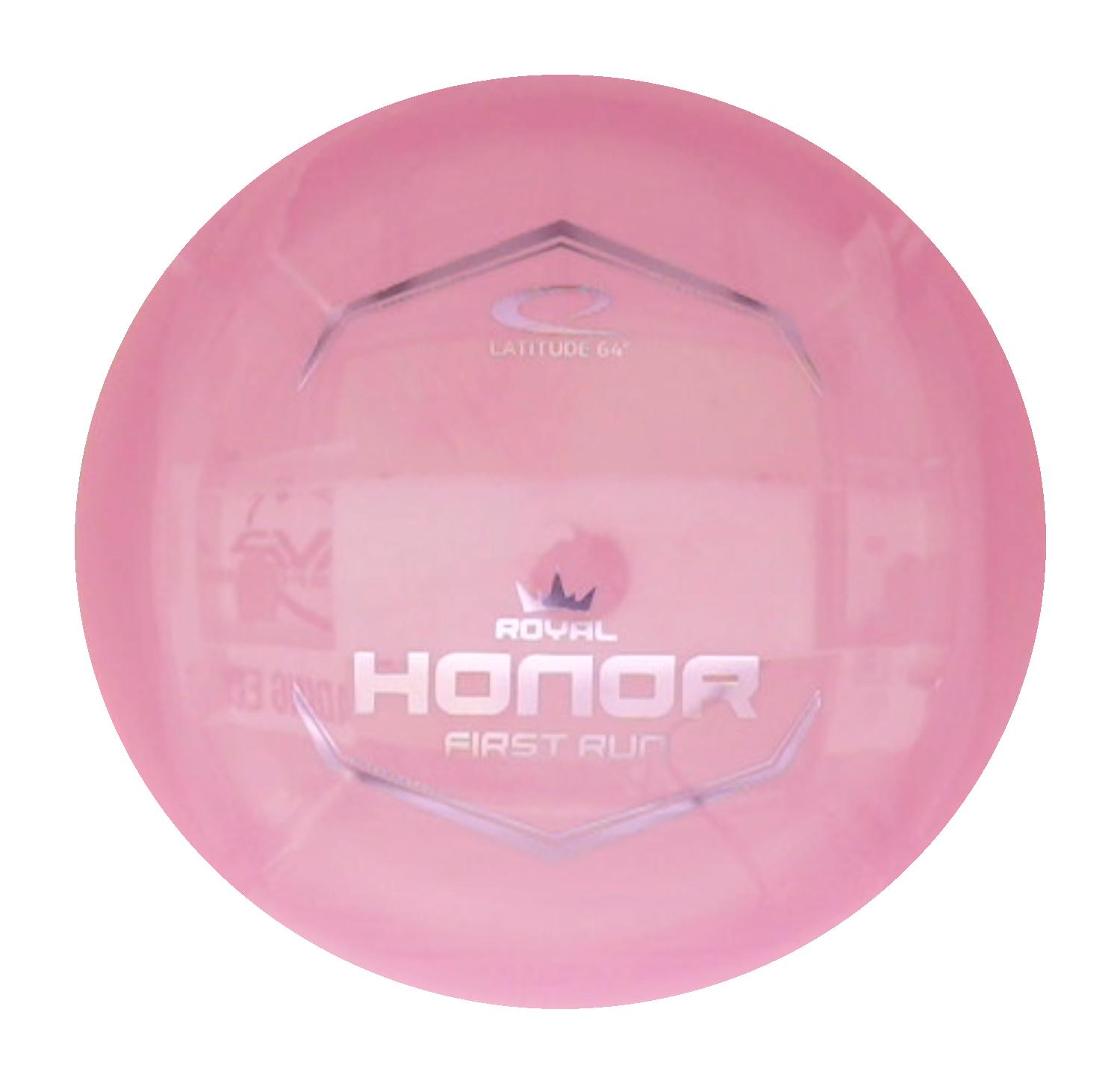 Latitude 64 Royal Grand Honor | Rogue Discs