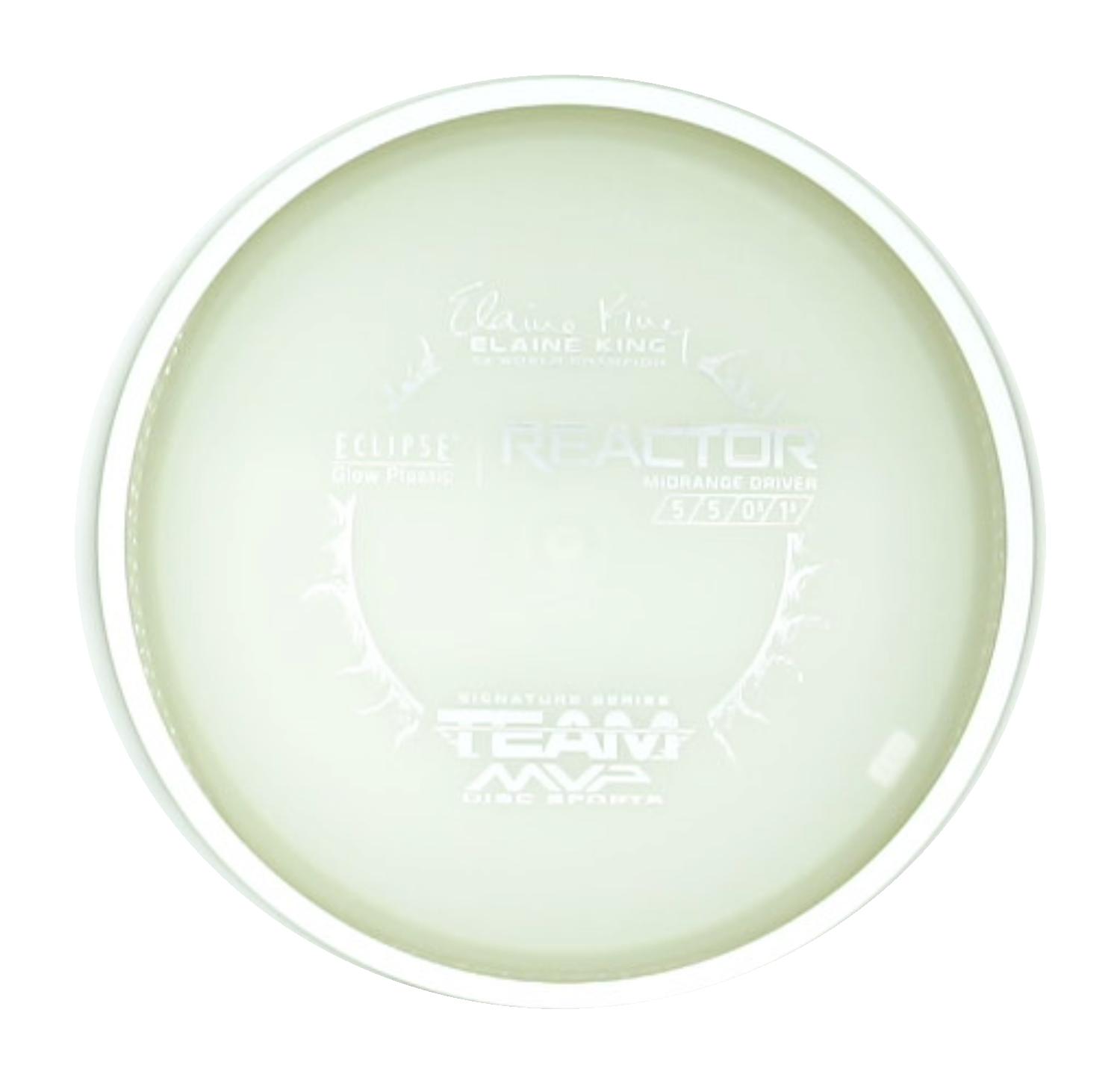 MVP Eclipse 2.0 Reactor | Rogue Discs