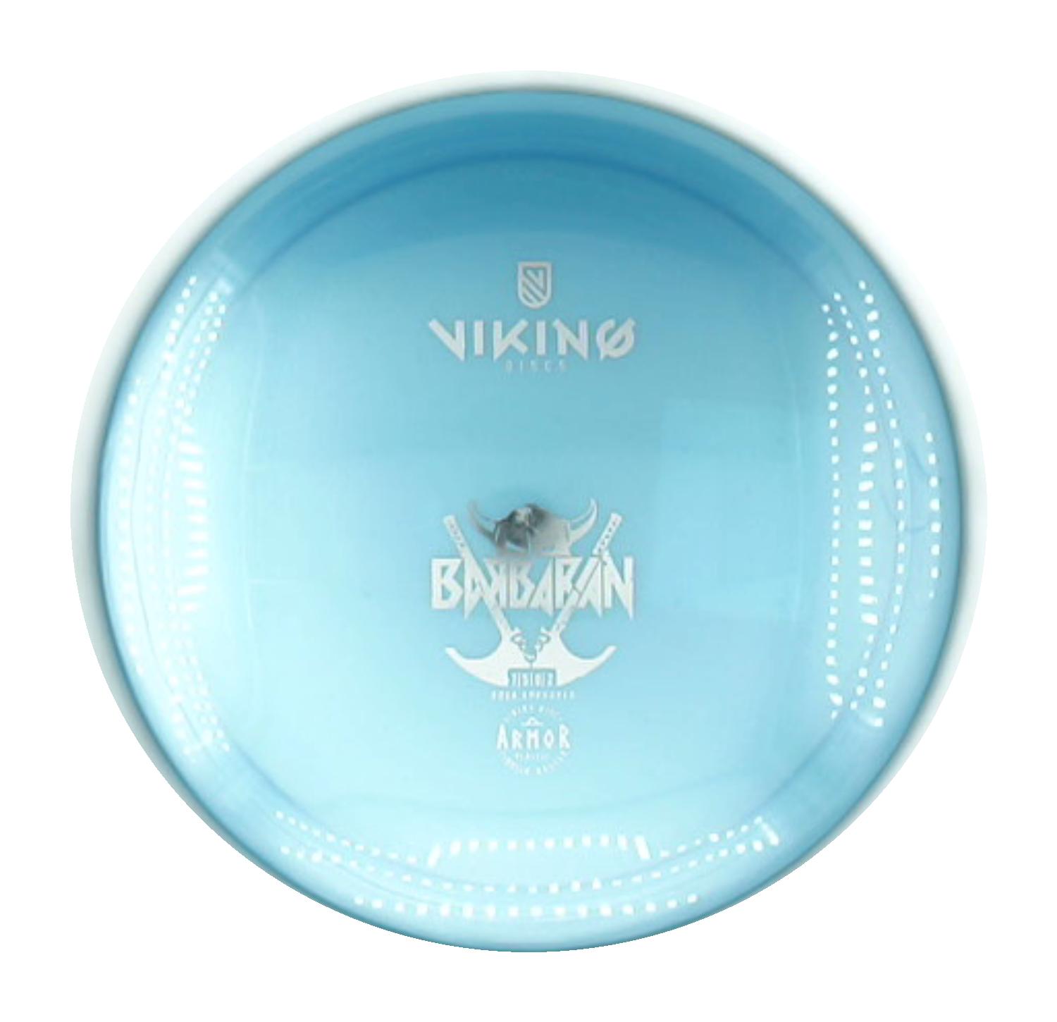 Viking Discs Armor Barbarian | Rogue Discs