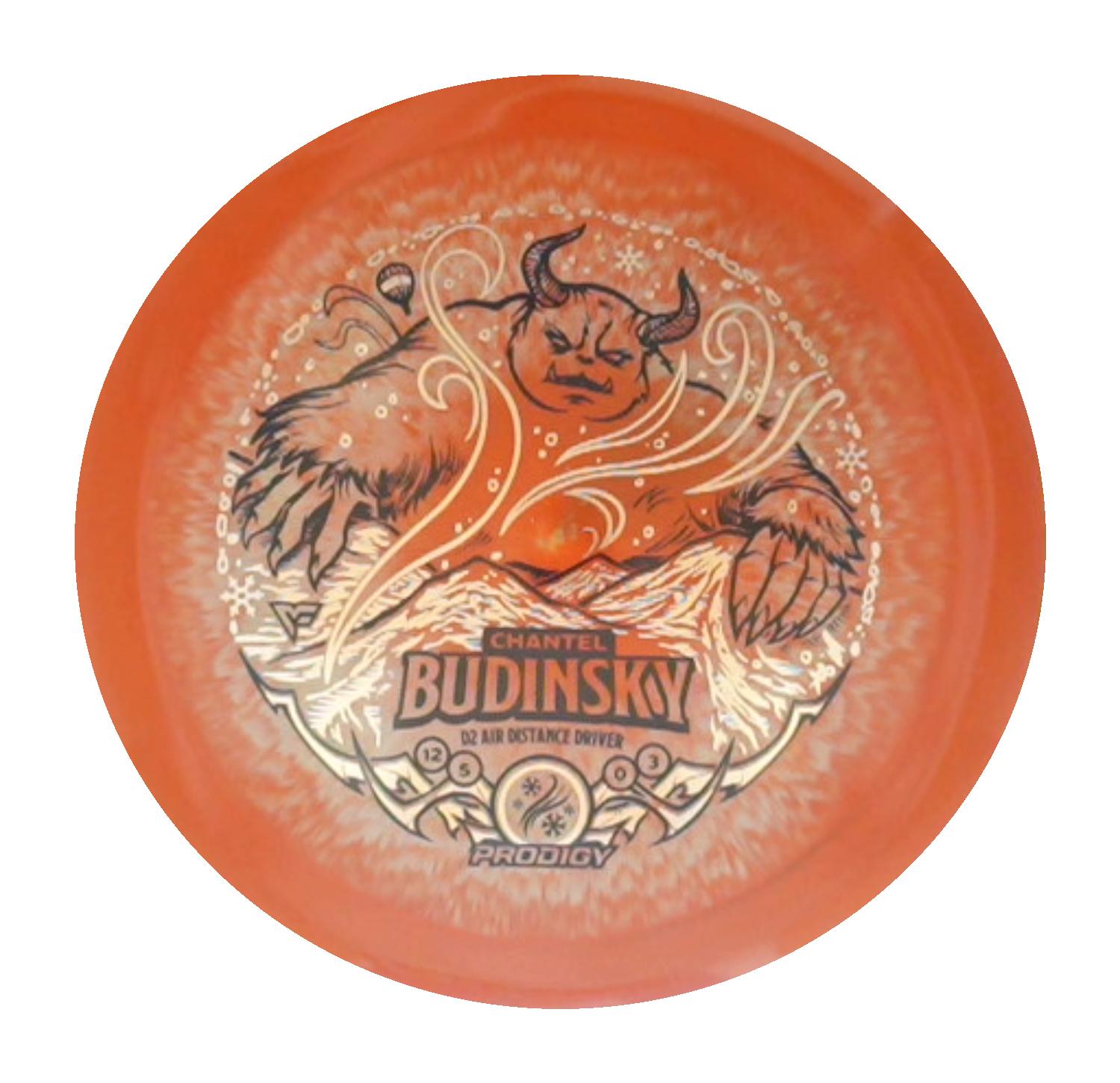 Prodigy Disc Air Spectrum D2 | Rogue Discs