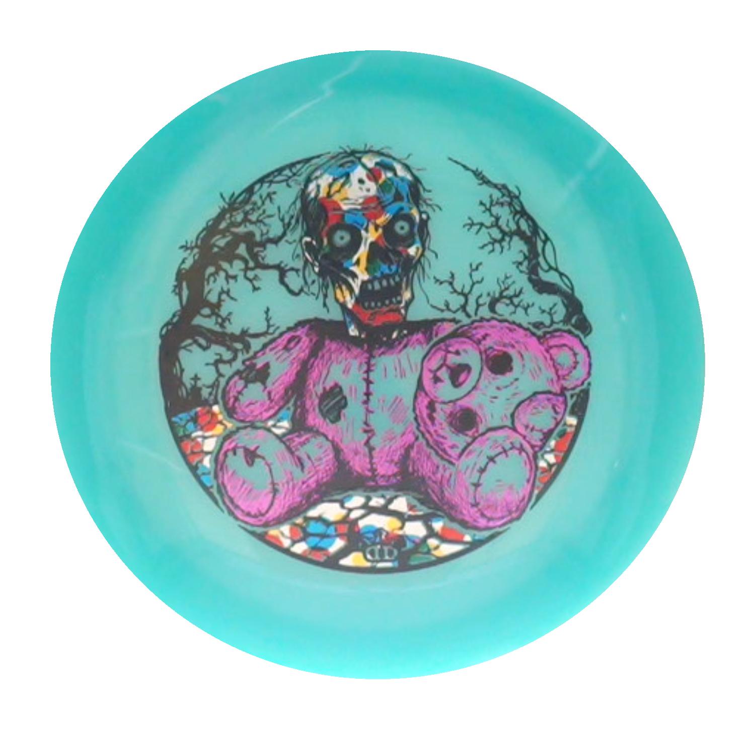 Dynamic Discs Lucid Moonshine Heist | Rogue Discs