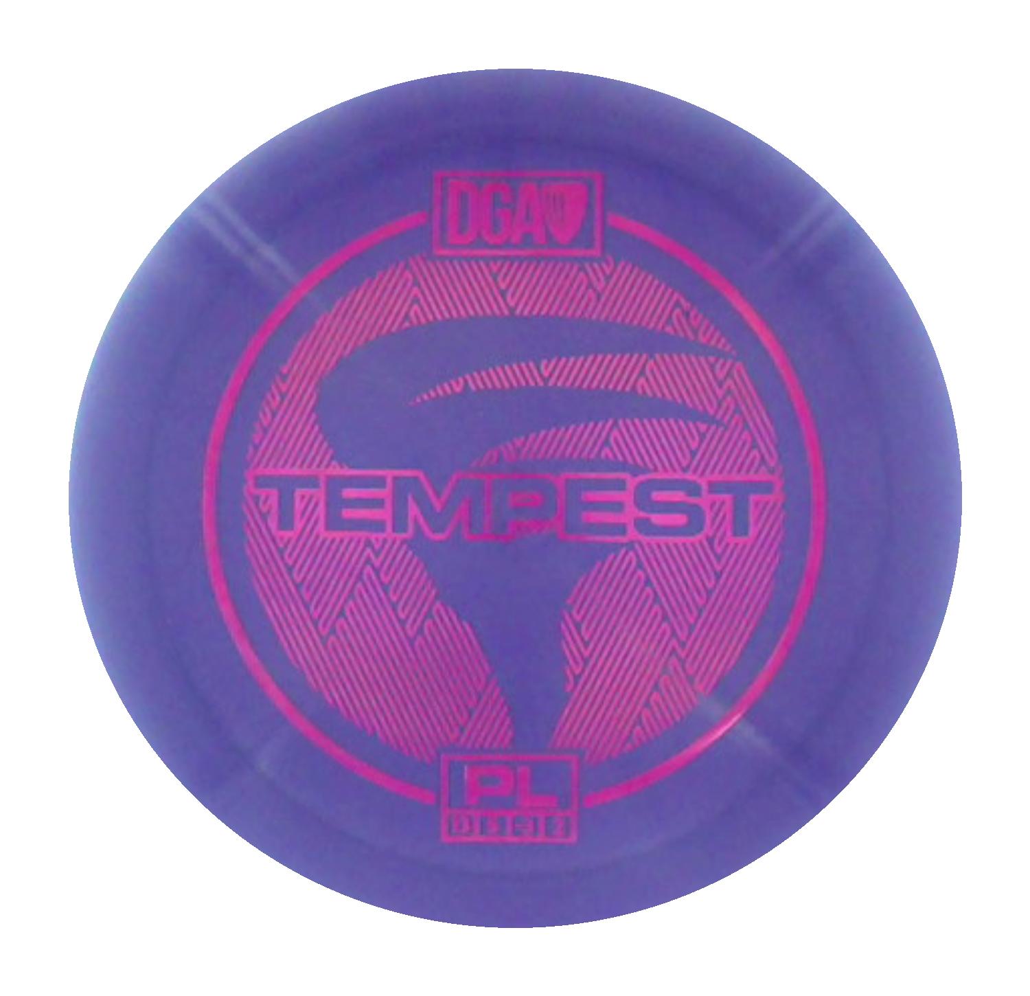 DGA ProLine Tempest | Rogue Discs