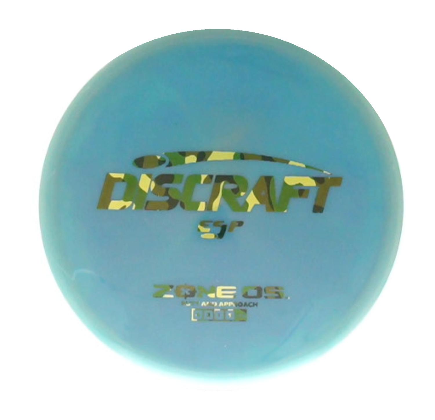 Discraft ESP Zone OS | Rogue Discs