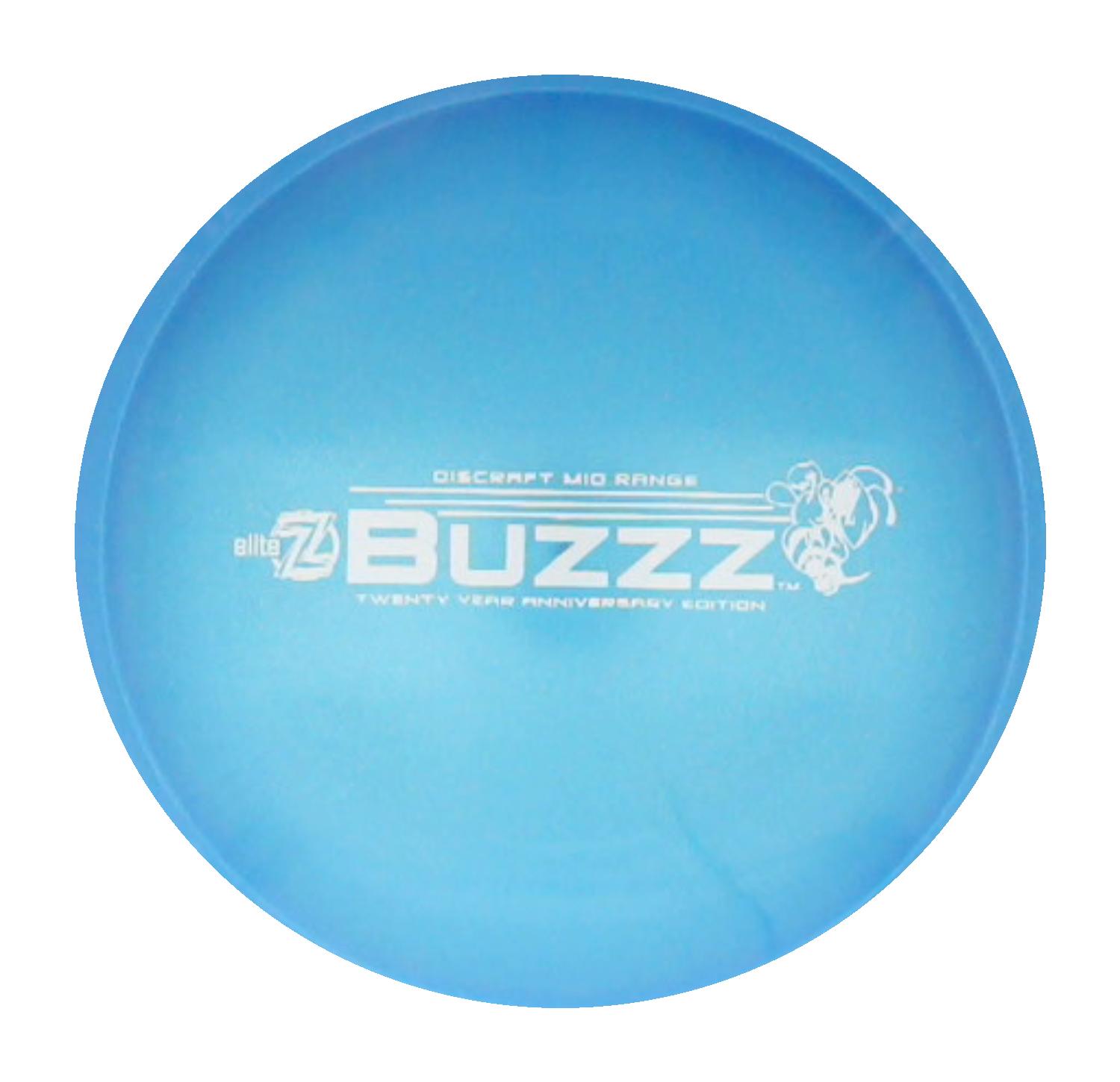Discraft Elite Z Buzzz | Rogue Discs