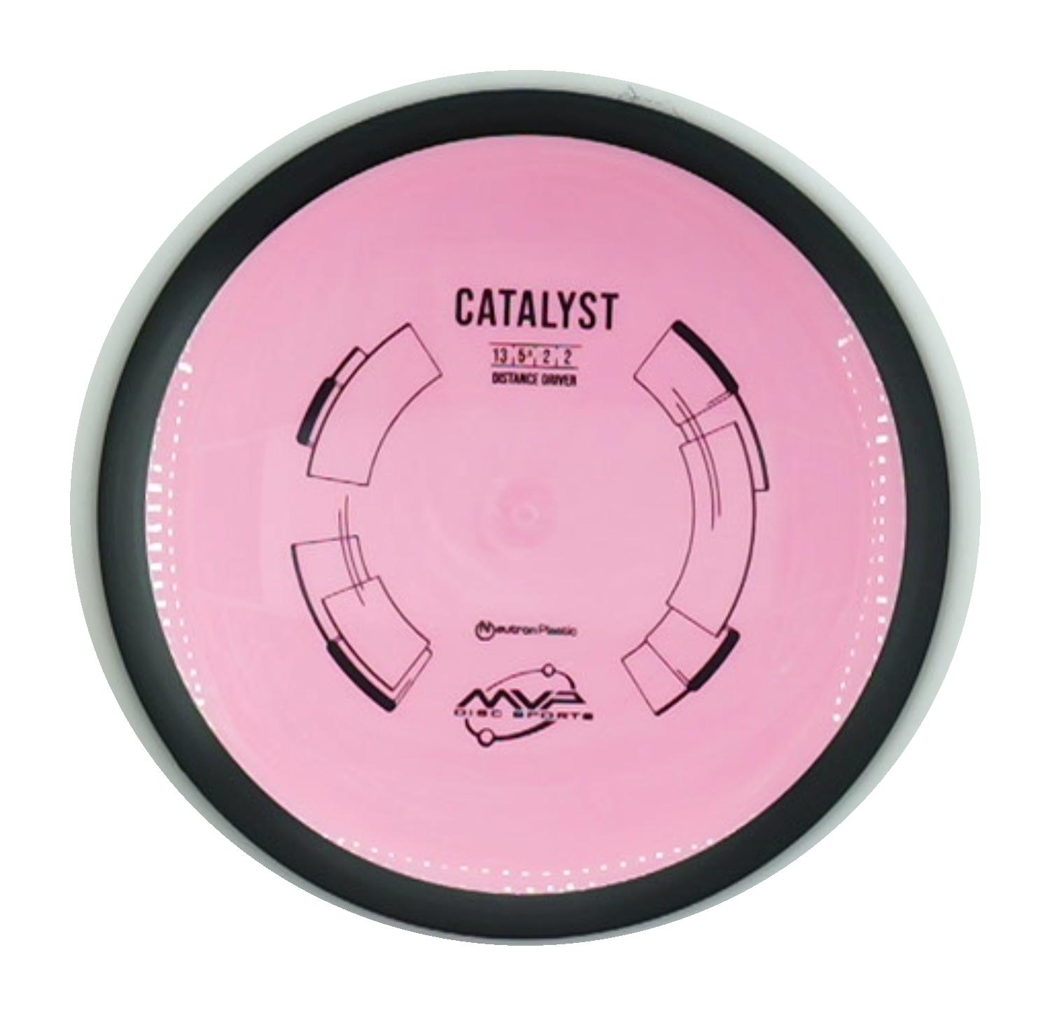 MVP Neutron Catalyst | Rogue Discs