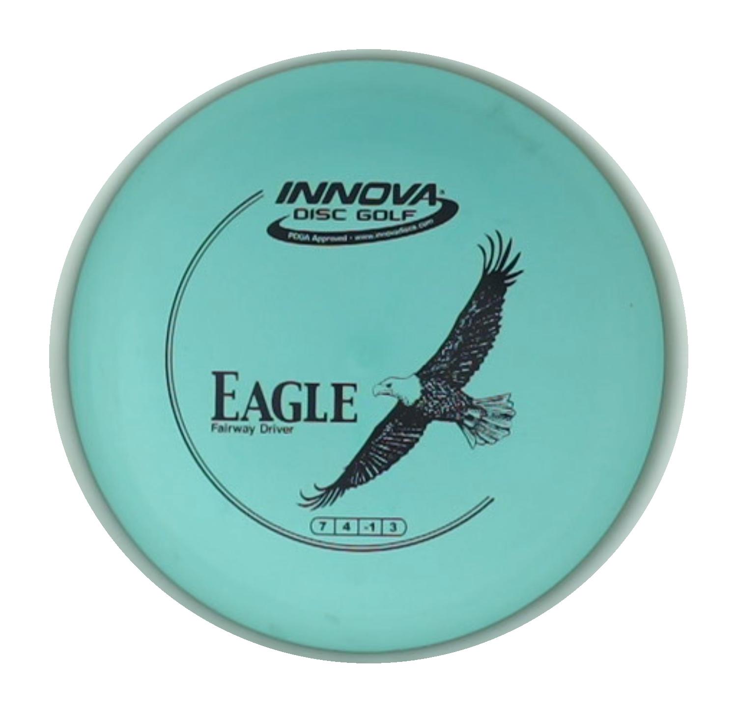 Innova DX Eagle | Rogue Discs