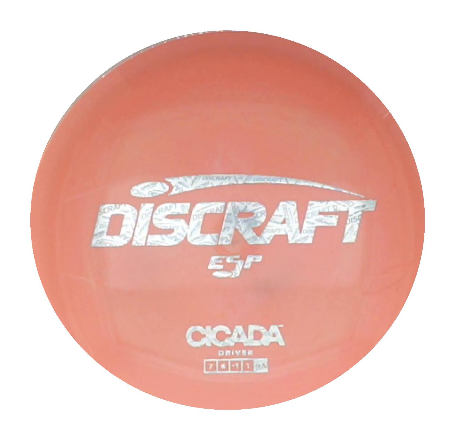 Discraft ESP Cicada | Rogue Discs