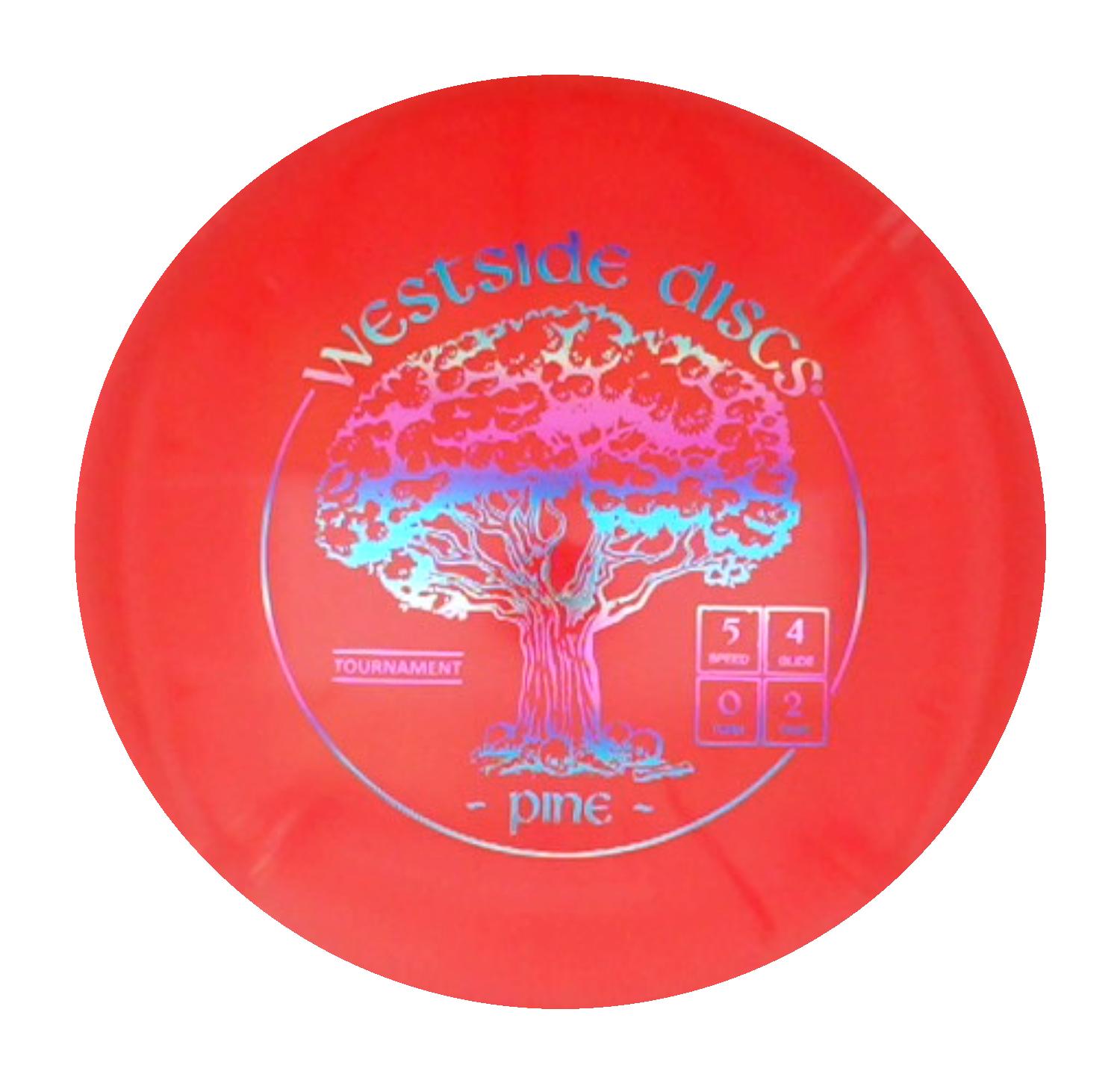 Westside Discs Tournament Pine | Rogue Discs