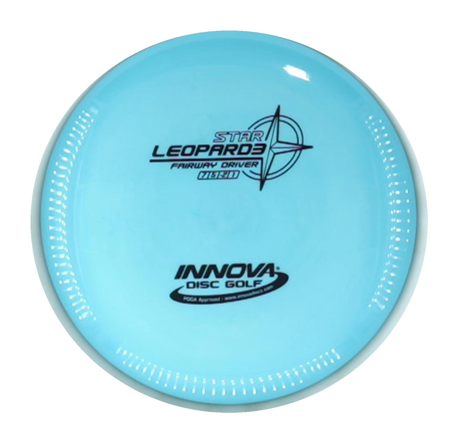 Innova Star Leopard3 | Rogue Discs