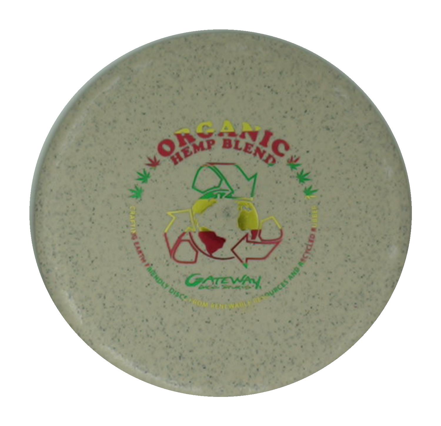 Gateway Organic Hemp Element | Rogue Discs