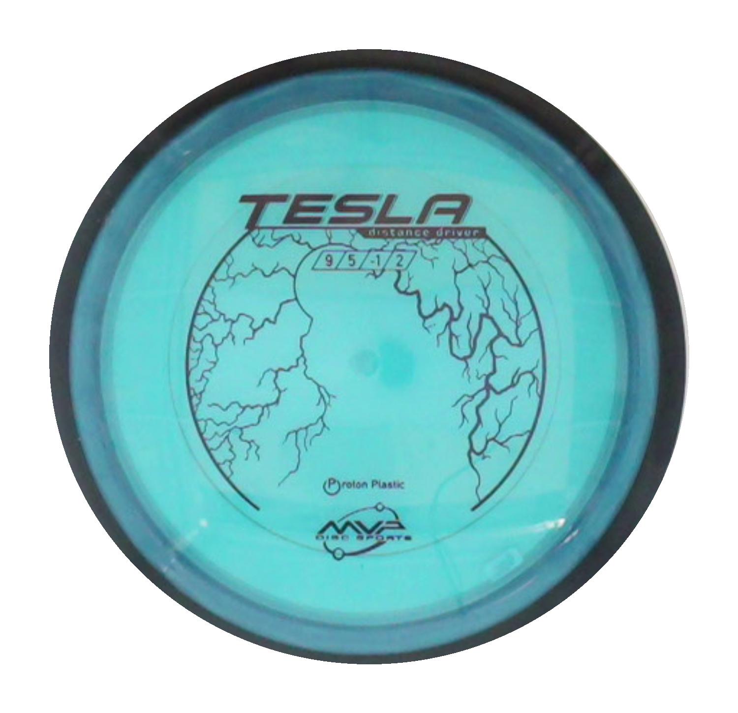 MVP Proton Tesla | Rogue Discs