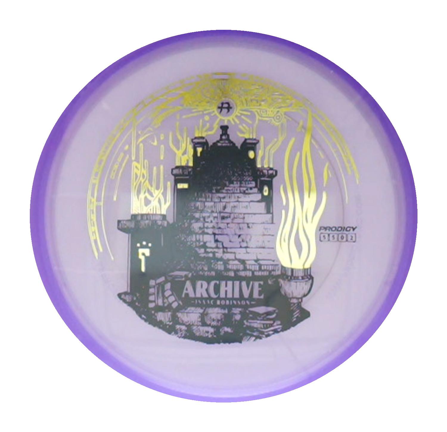 Prodigy Disc 400 Archive | Rogue Discs