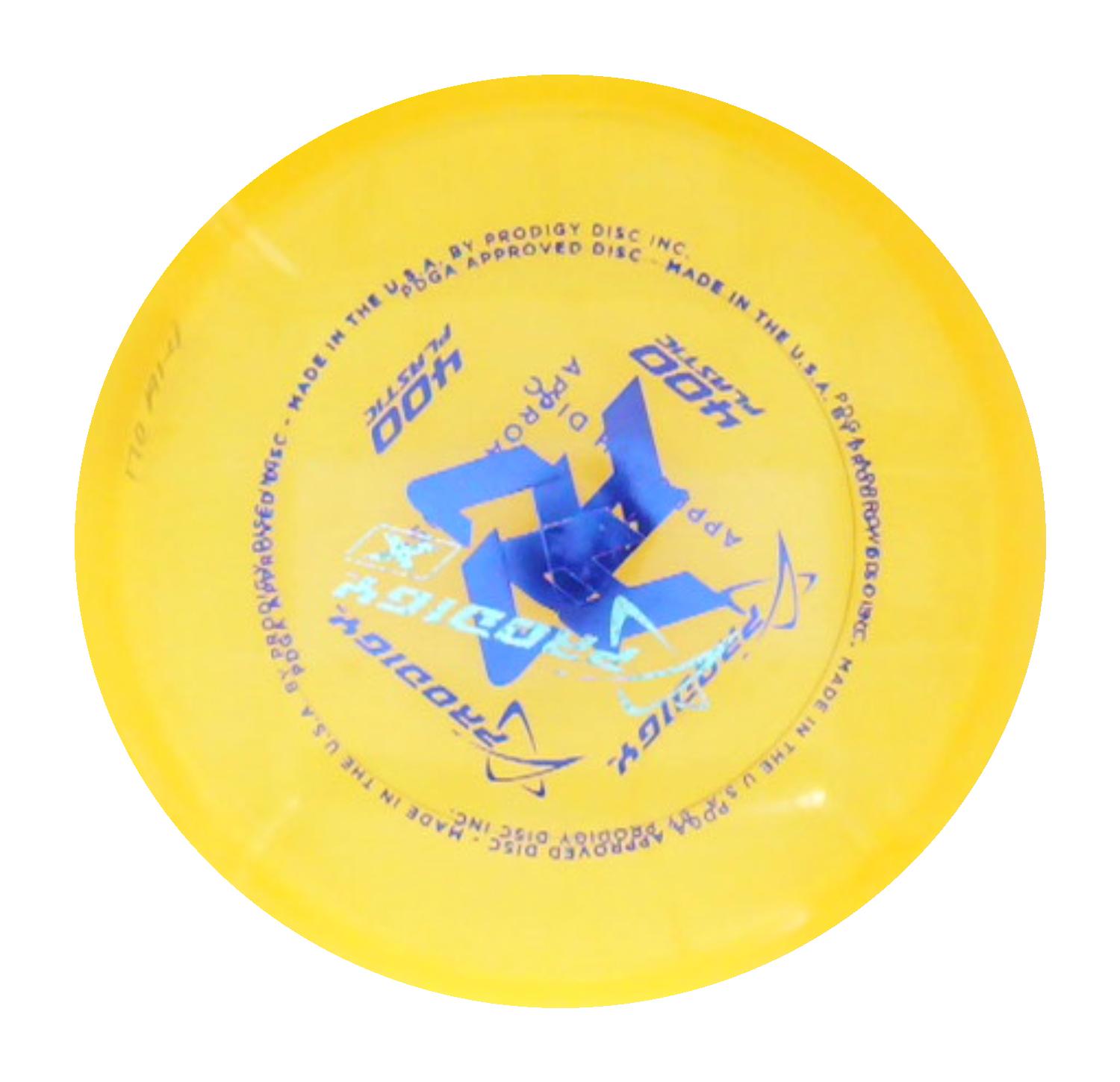 Prodigy Disc 400 Factory Second A1 | Rogue Discs