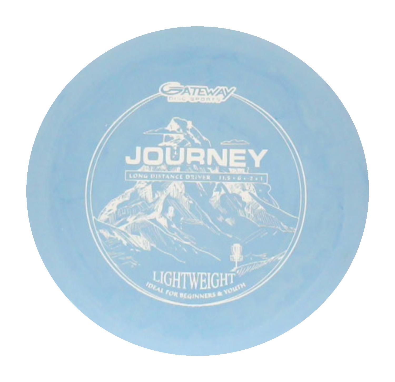 Gateway Sure Grip Lightweight Journey | Rogue Discs
