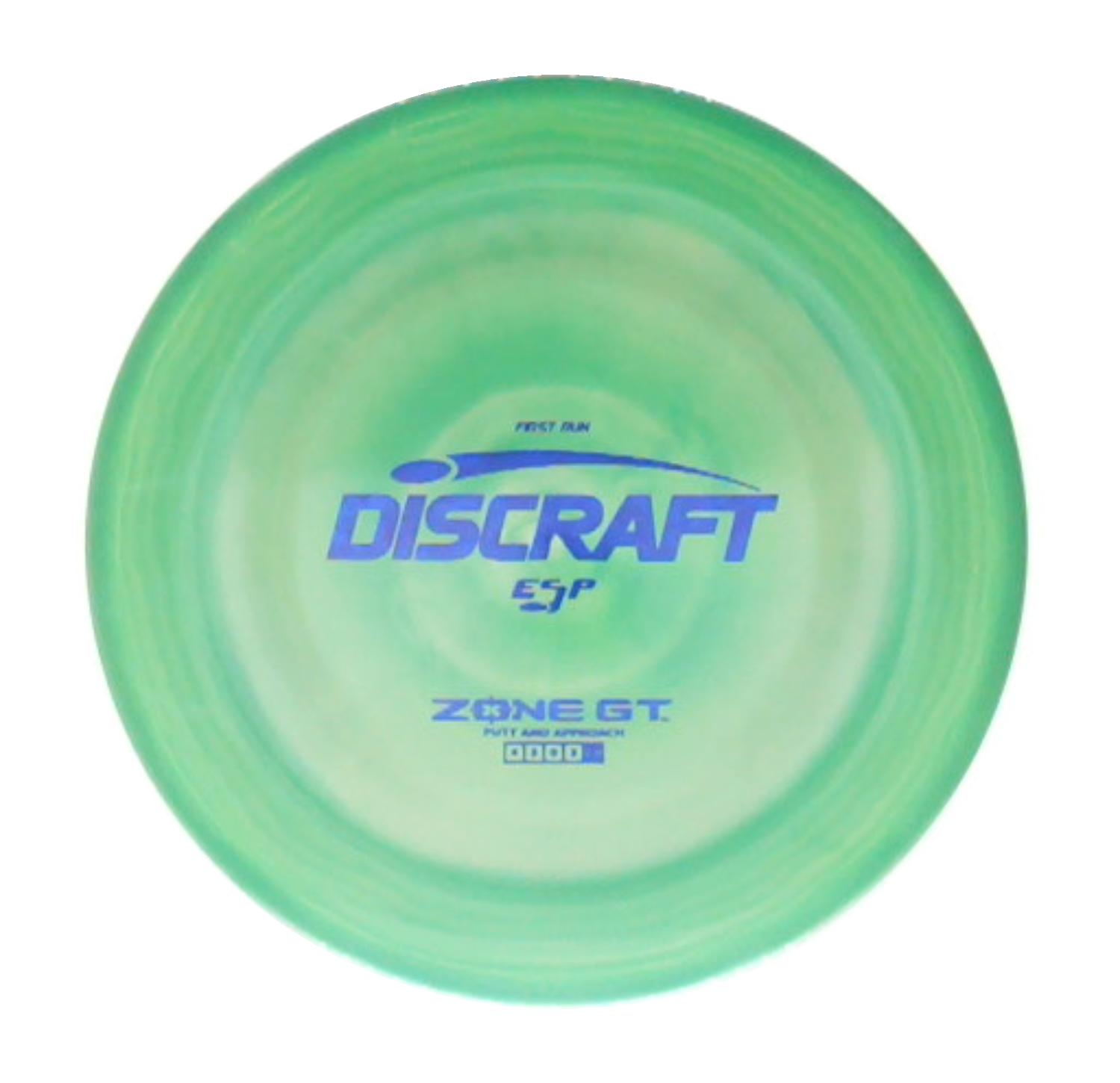 Discraft ESP Zone GT | Rogue Discs