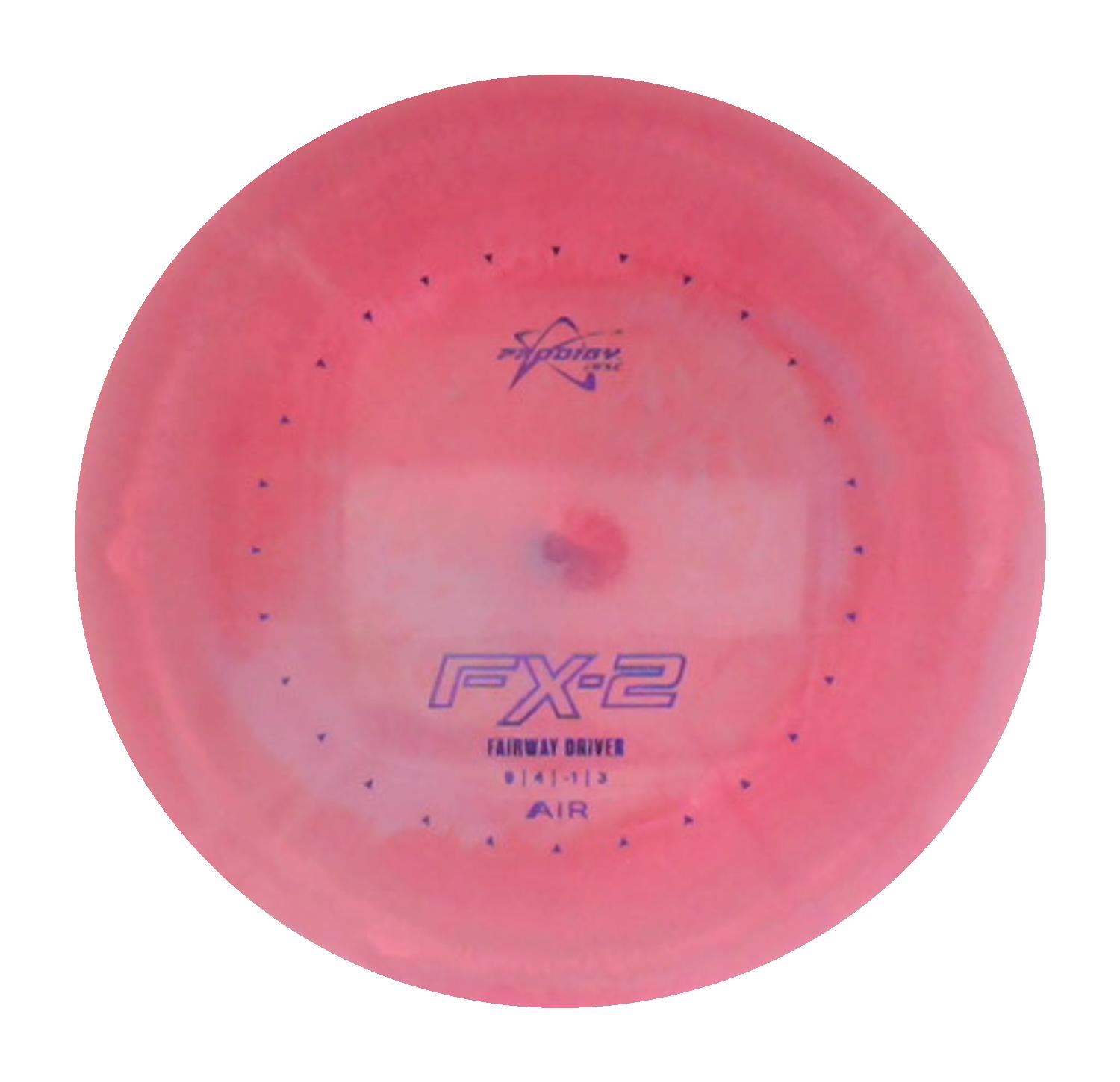 Prodigy Disc Air Spectrum FX-2 | Rogue Discs