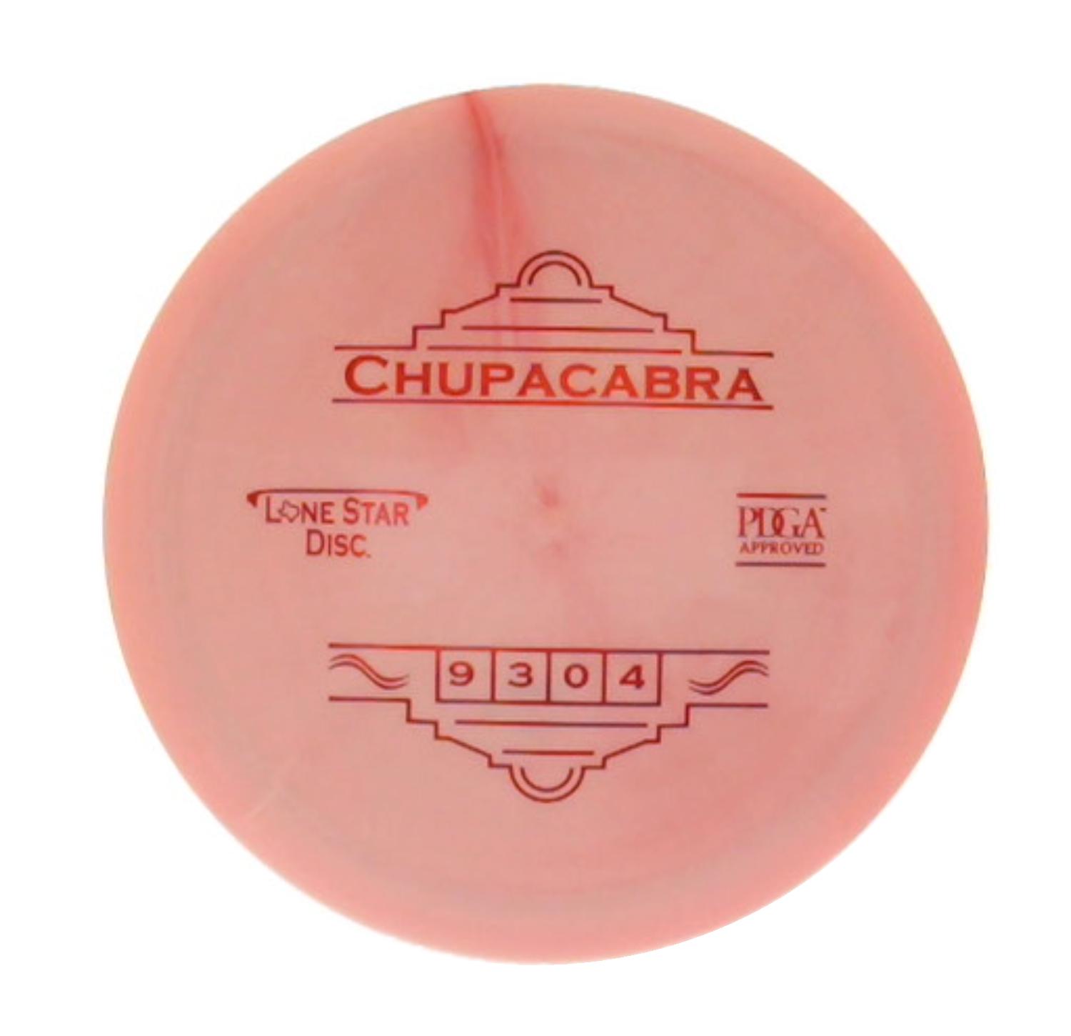 Lone Star Disc Alpha Chupacabra | Rogue Discs