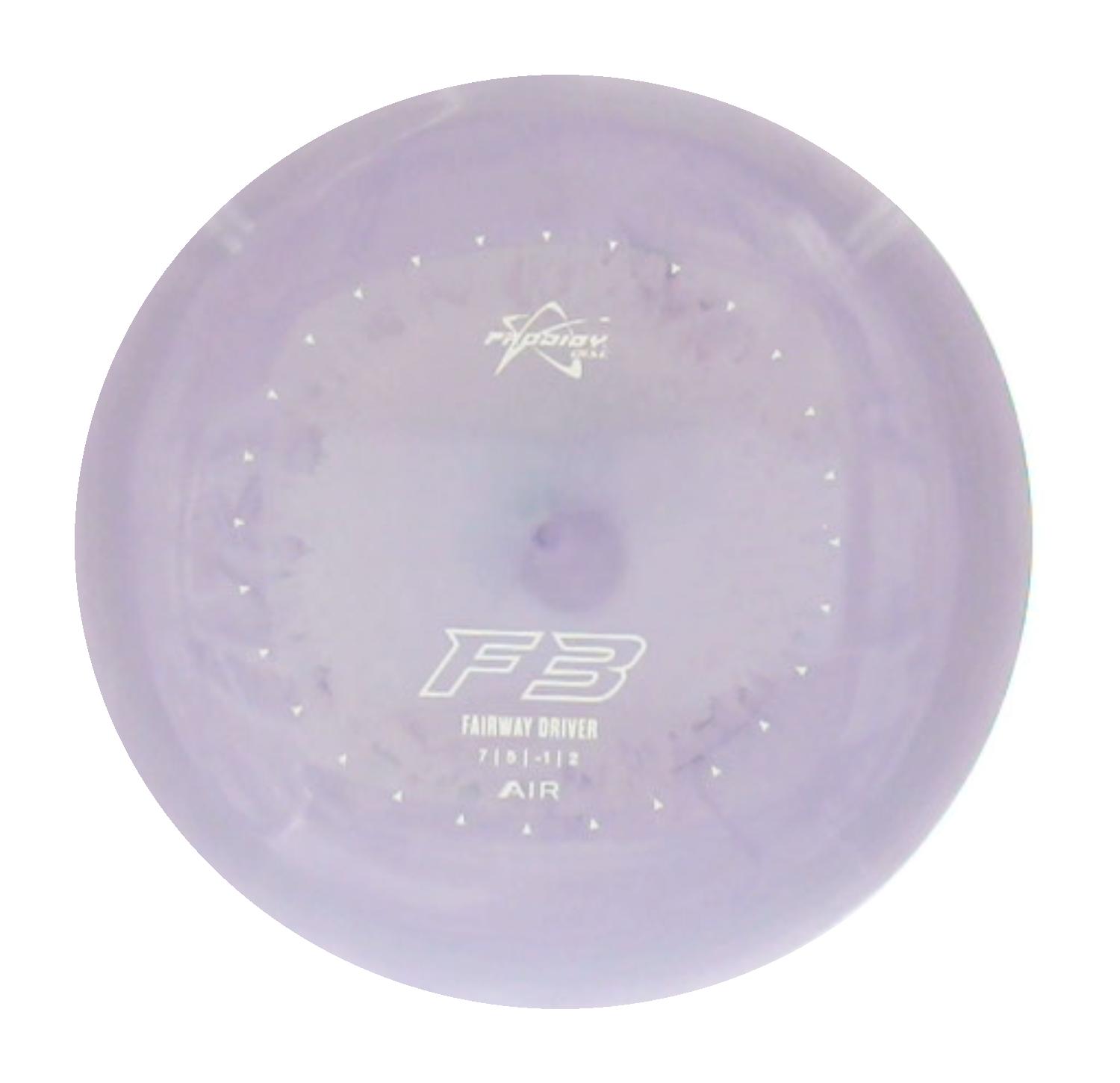 Prodigy Disc Air Spectrum F3 | Rogue Discs
