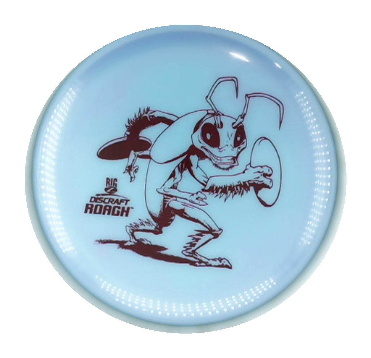 Discraft Big Z Roach | Rogue Discs