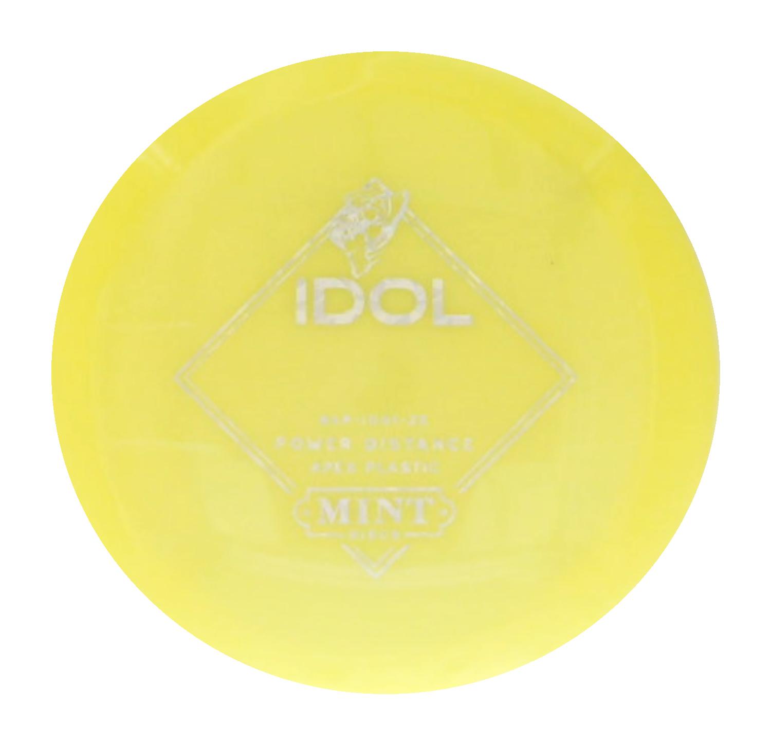 Mint Discs Apex Idol | Rogue Discs