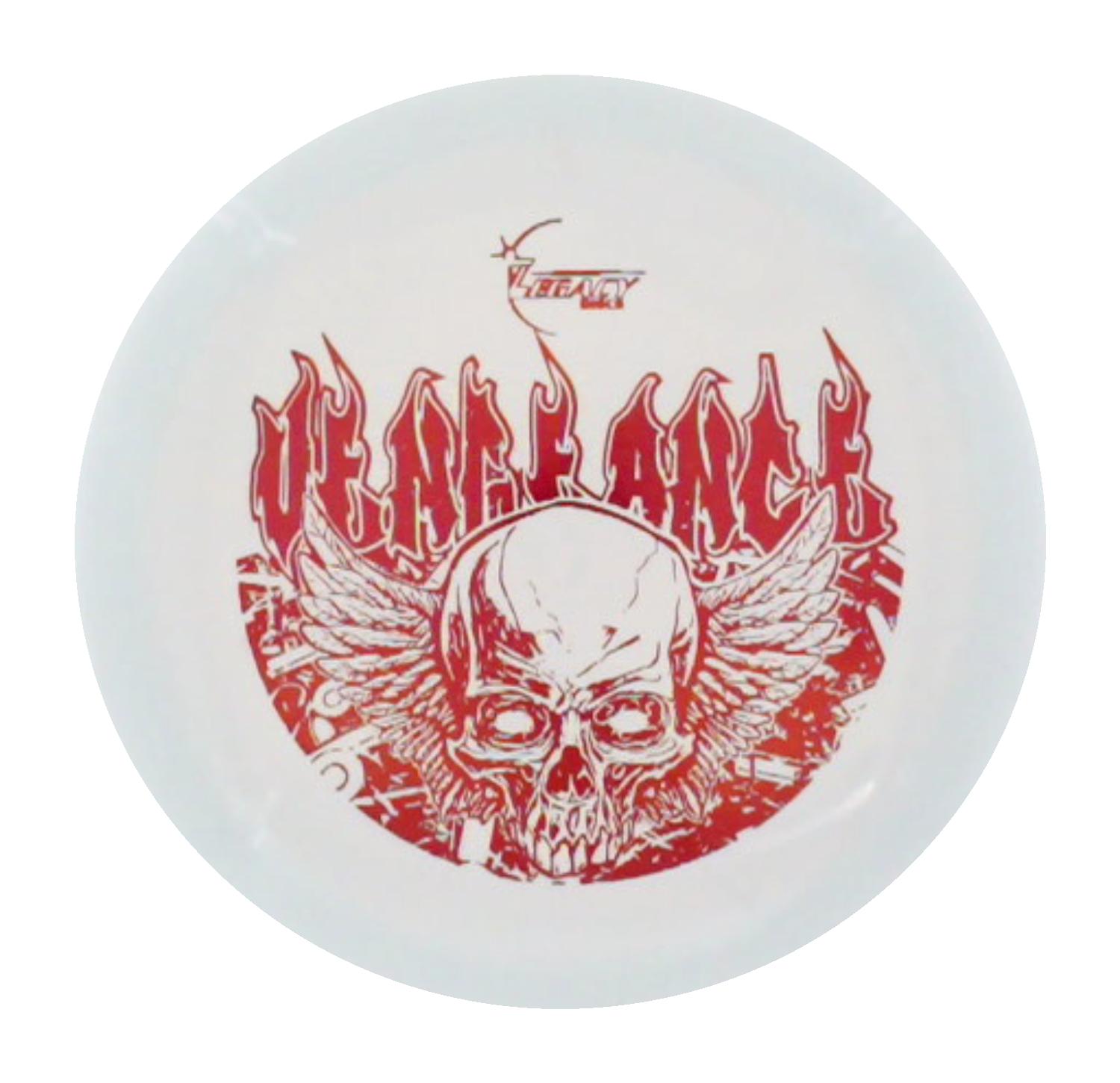 Legacy Icon Vengeance | Rogue Discs