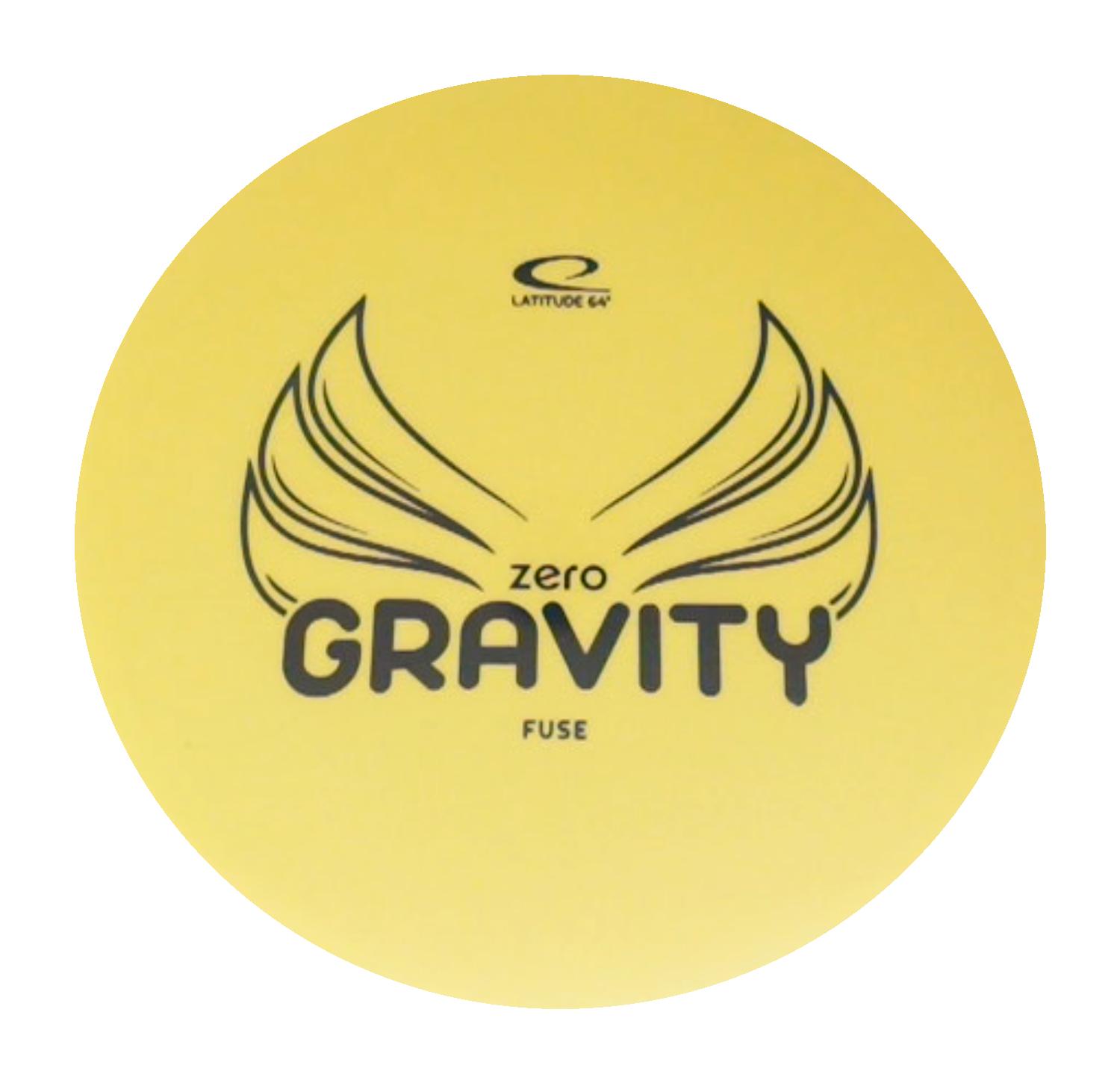 Latitude 64 Zero Gravity Fuse | Rogue Discs