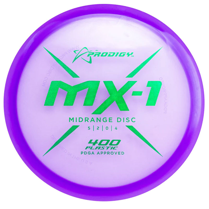 Prodigy Disc | Rogue Discs