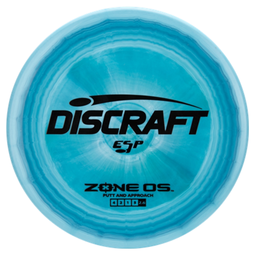 Discraft Zone OS | Rogue Discs