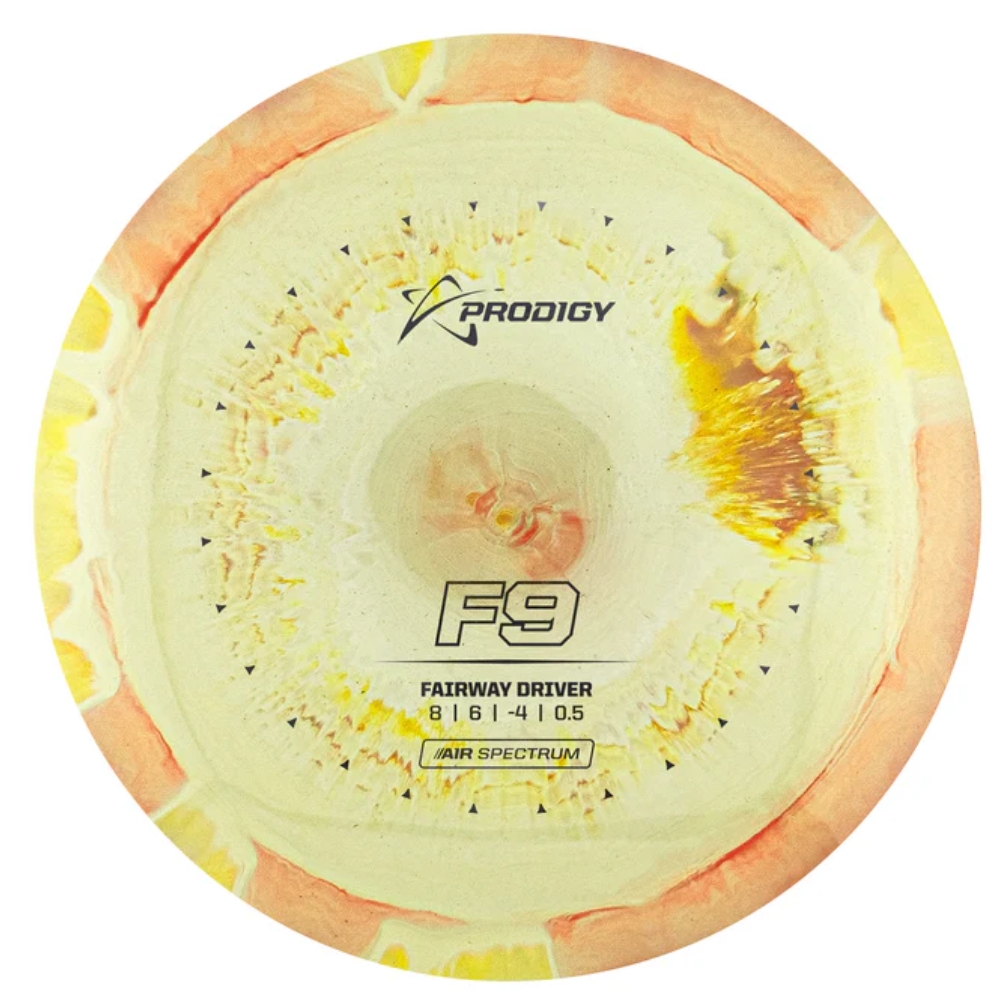 Prodigy Disc F9 | Rogue Discs