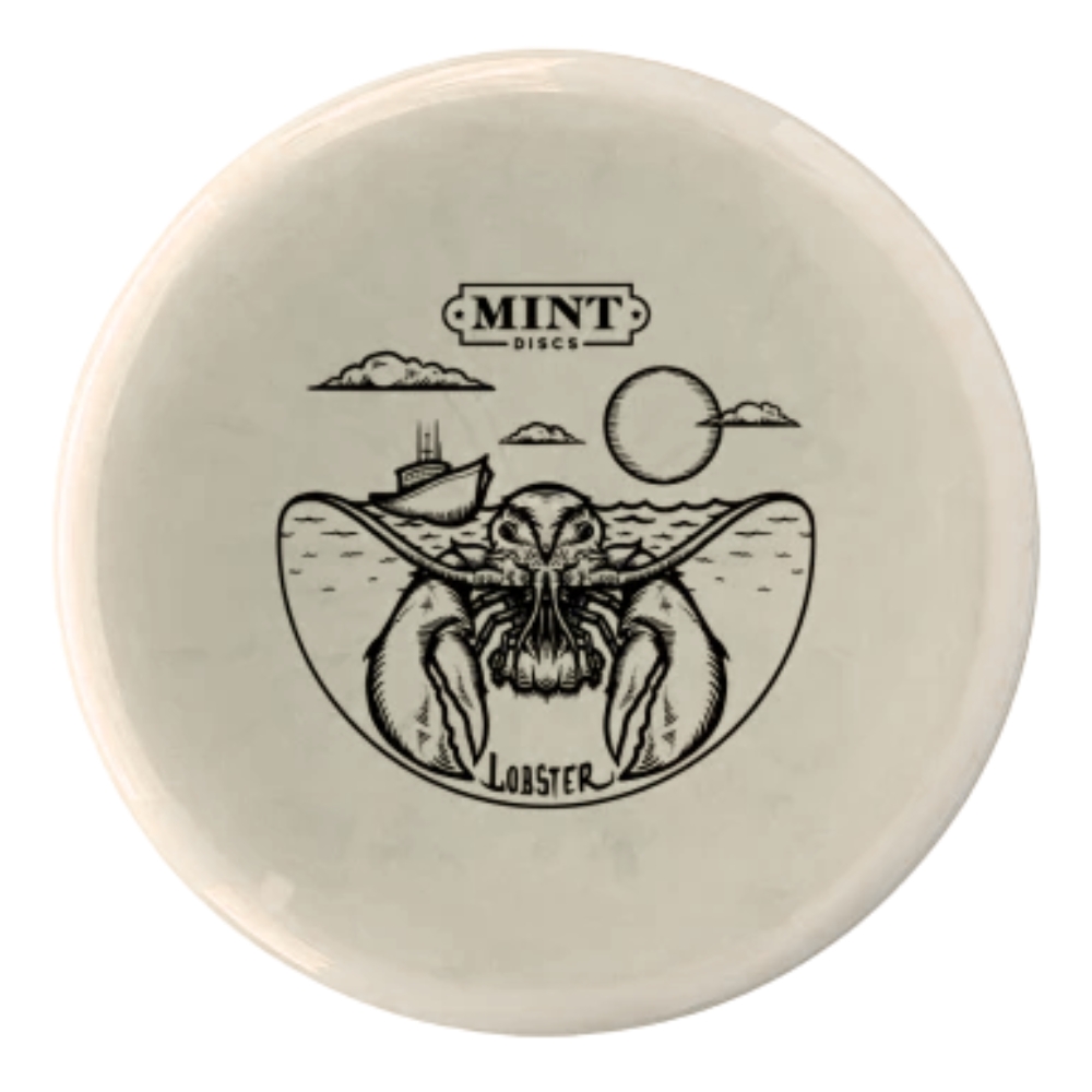Mint Discs Lobster | Rogue Discs