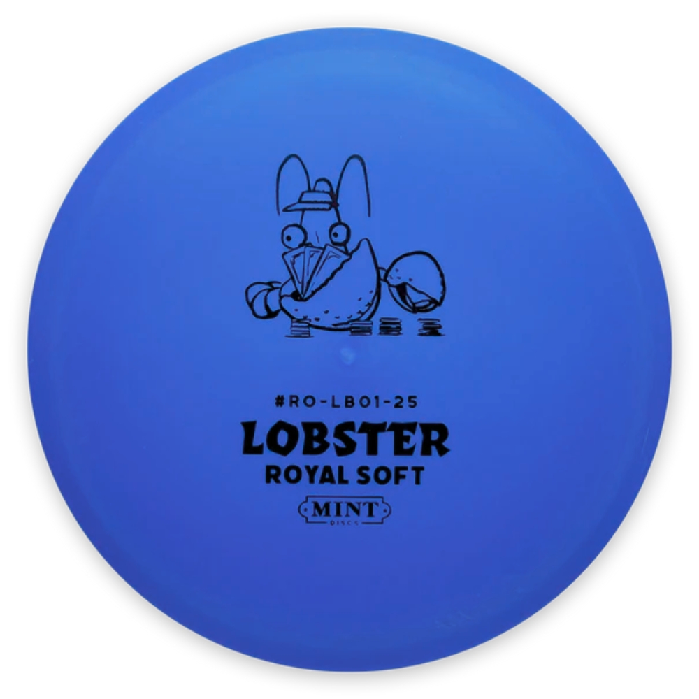 Mint Discs Lobster | Rogue Discs