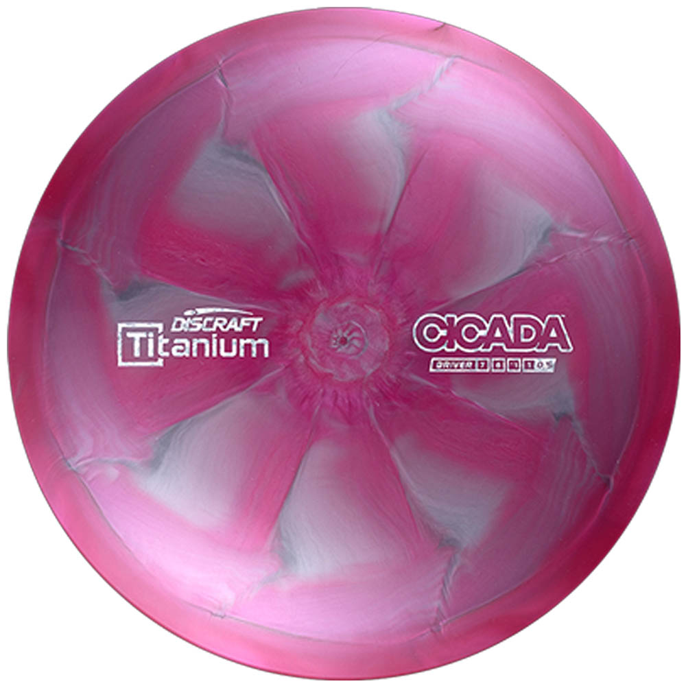 Discraft | Rogue Discs