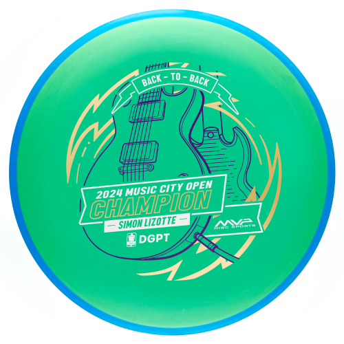 Axiom Pixel | Rogue Discs